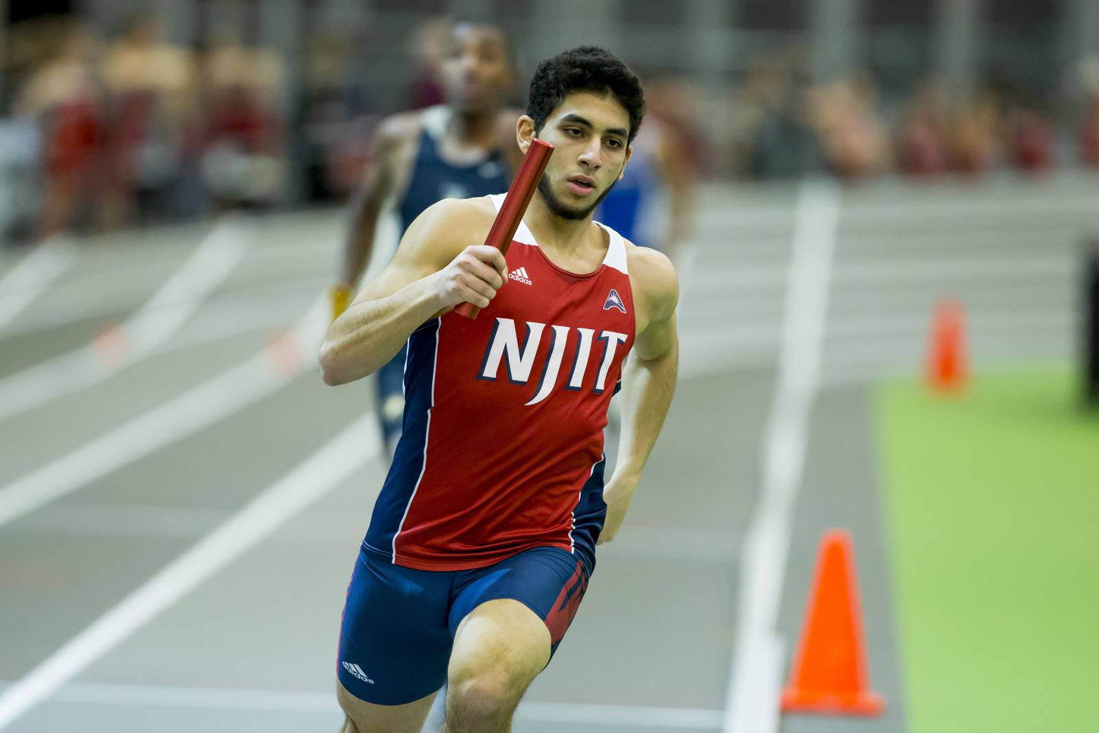 Ali Merdan - Men's Track & Field - New Jersey Institute of Technology ...