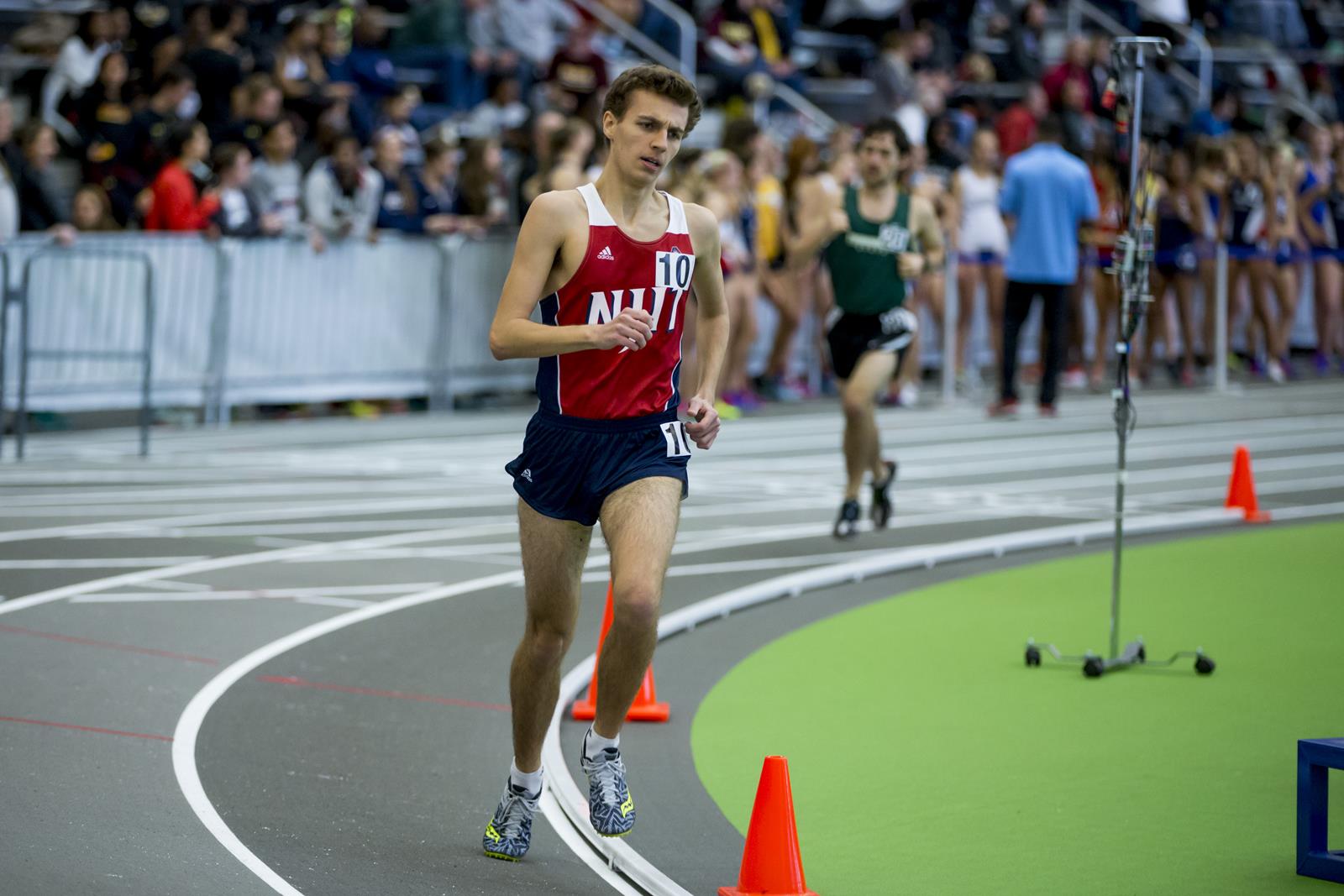 Jay Bober - Men's Track & Field - New Jersey Institute of Technology ...