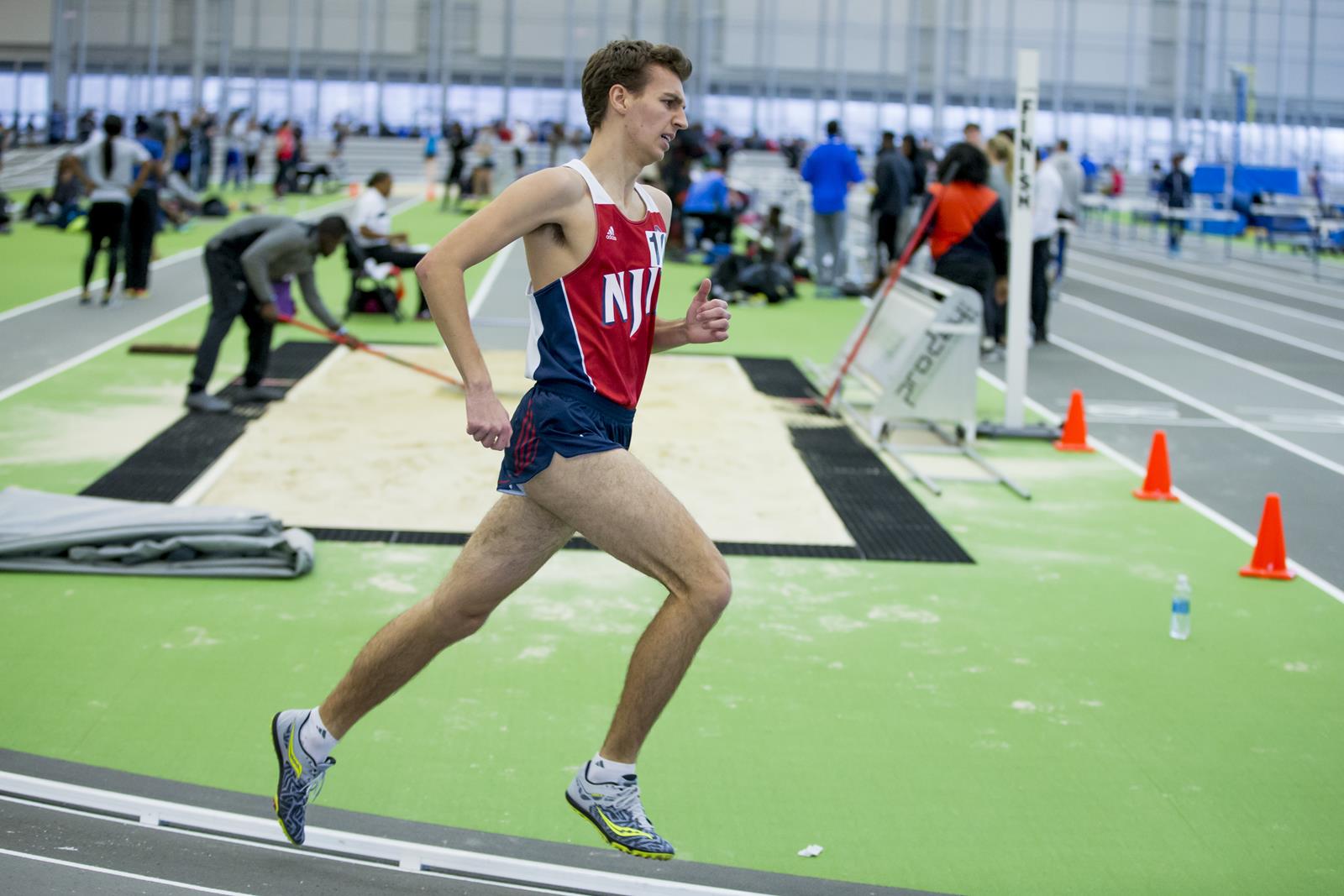 Jay Bober - Men's Track & Field - New Jersey Institute of Technology ...