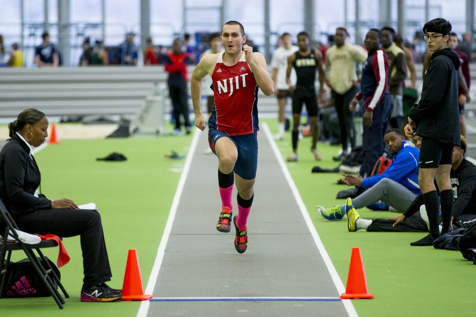 Joe Skwiat - Men's Track & Field - New Jersey Institute of Technology ...