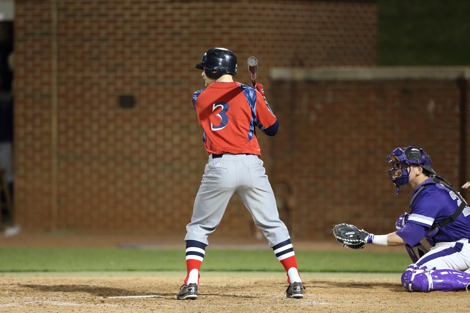 Cody Kramer - Baseball - New Jersey Institute of Technology Athletics