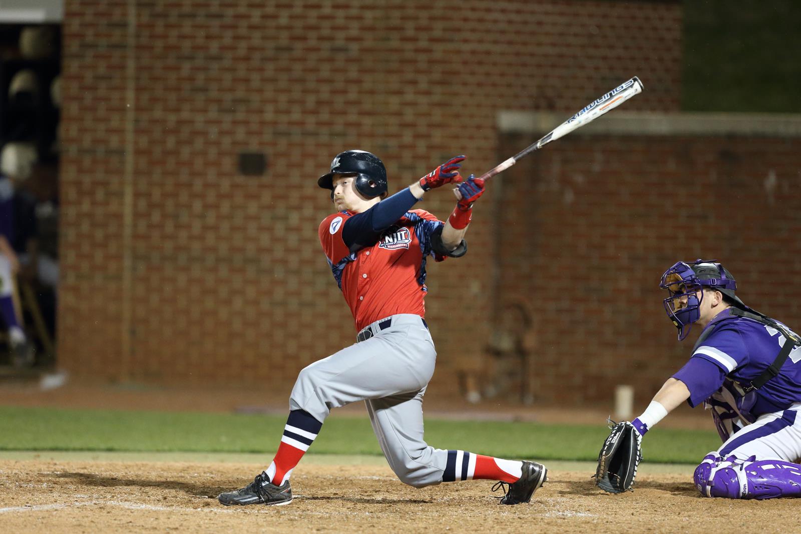 Cody Kramer - Baseball - New Jersey Institute of Technology Athletics
