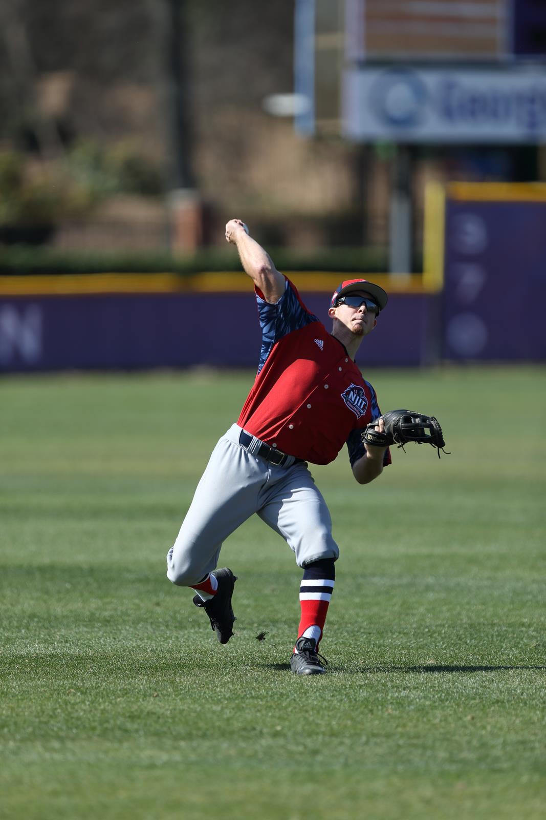 Matt Yuhas - Baseball - New Jersey Institute of Technology Athletics