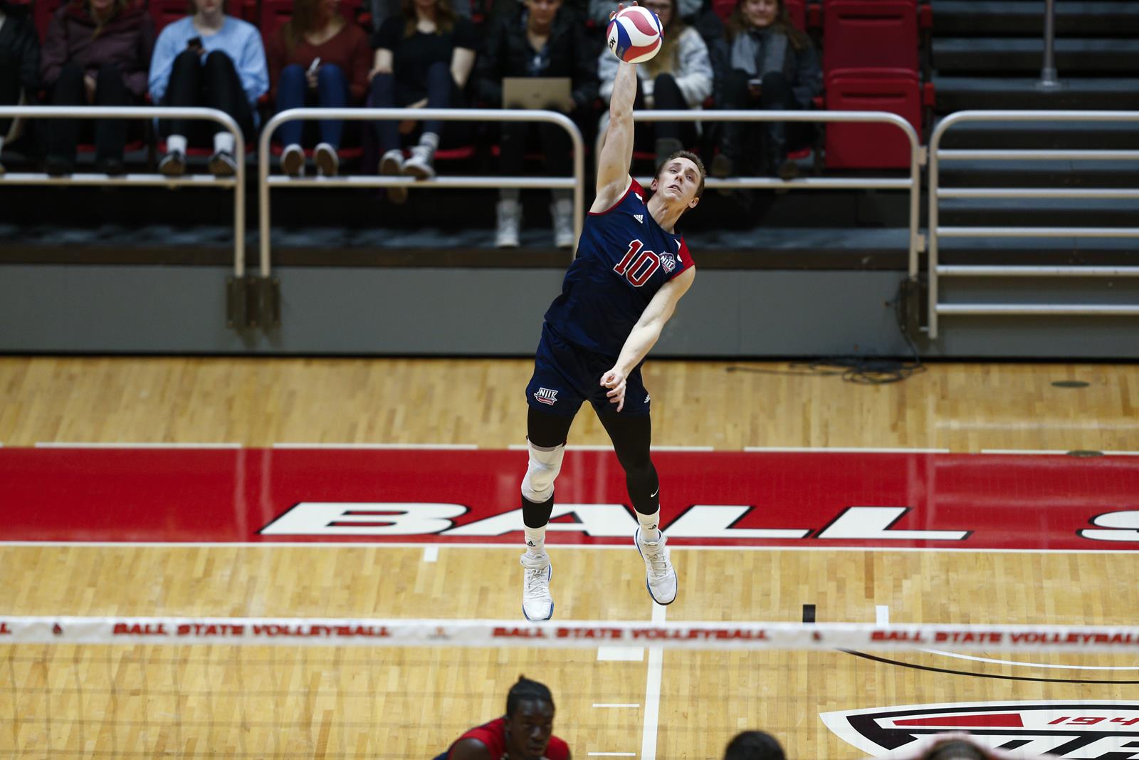 Brad Thele - Men's Volleyball - New Jersey Institute of Technology ...