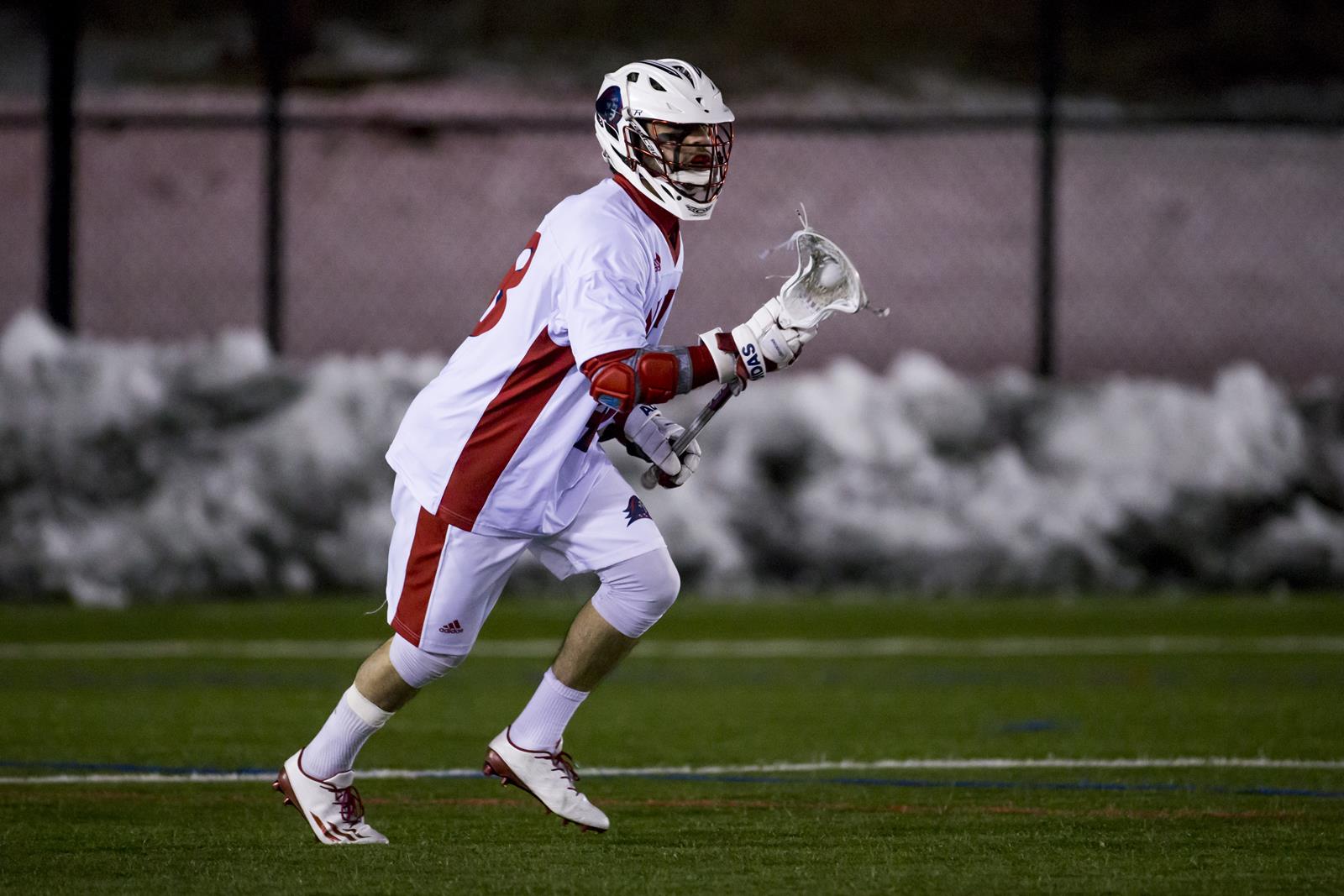 Brett Goldstein - Men's Lacrosse - New Jersey Institute of Technology ...