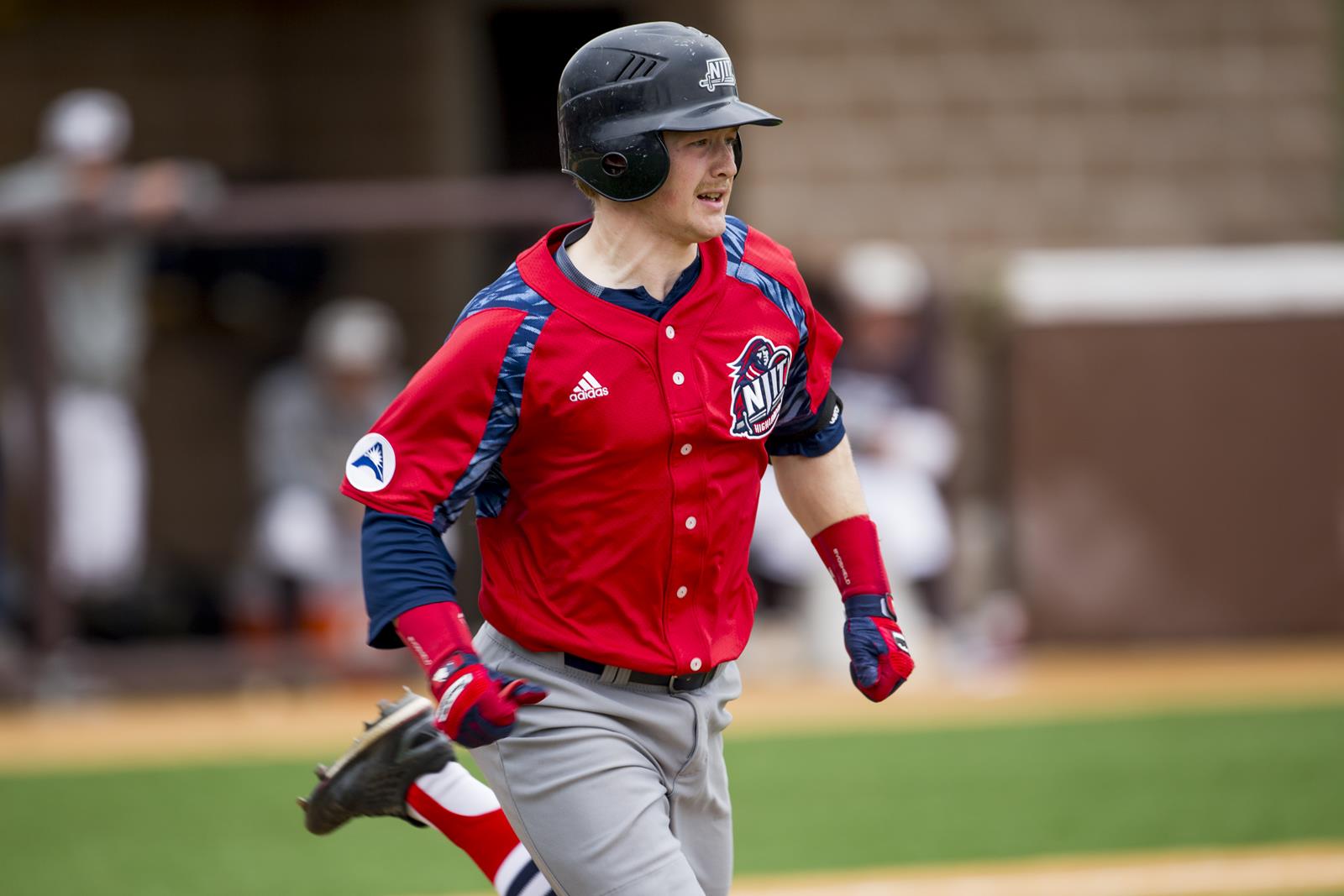 Cody Kramer - Baseball - New Jersey Institute of Technology Athletics