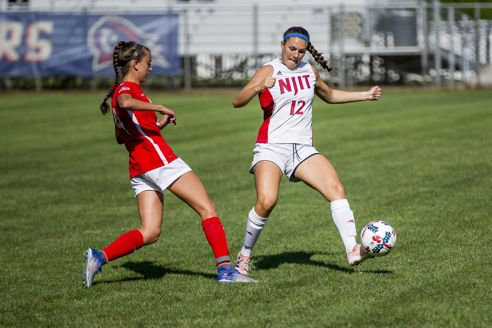Emily Heckman - Women's Soccer - New Jersey Institute of Technology ...