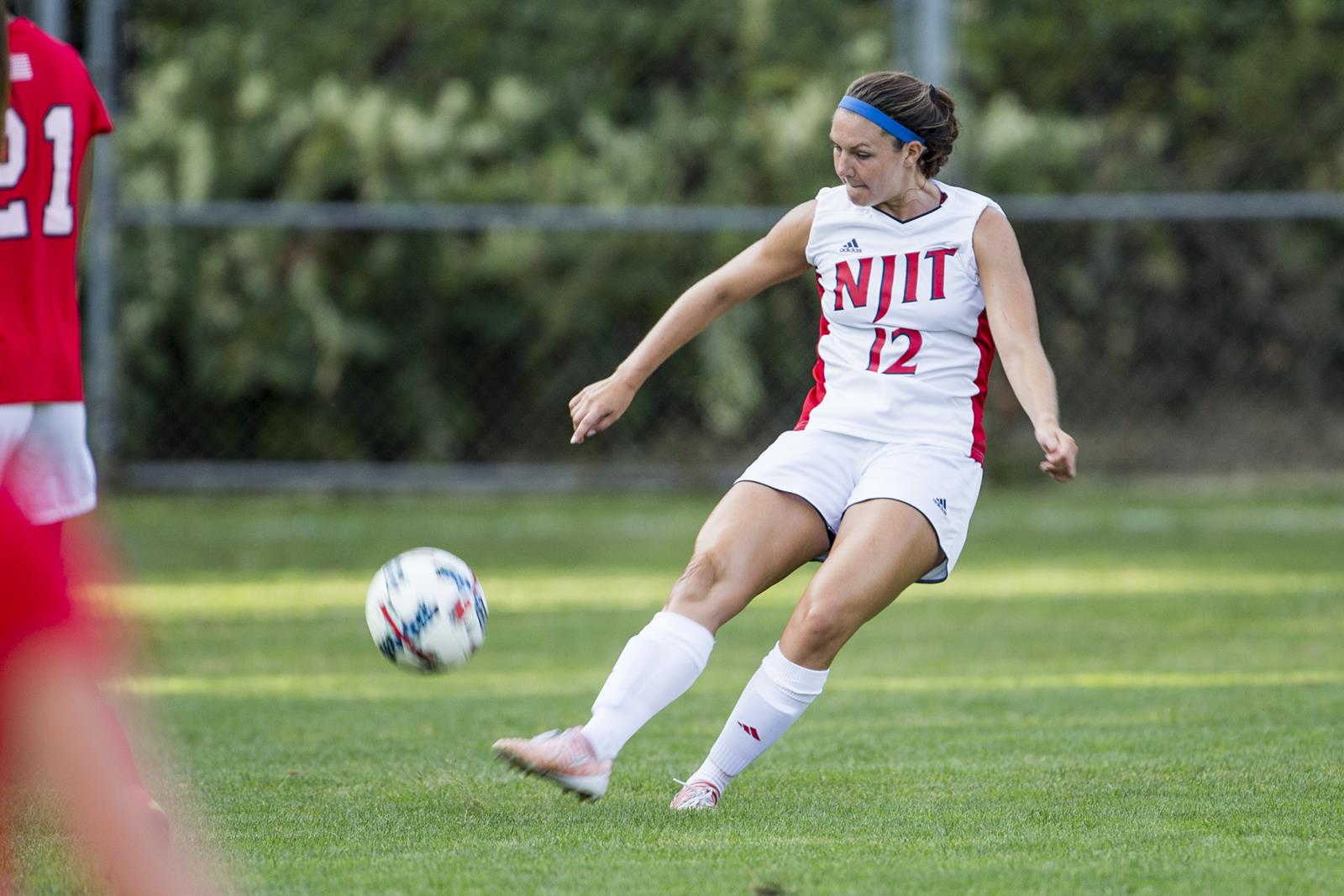 Emily Heckman - Women's Soccer - New Jersey Institute of Technology ...