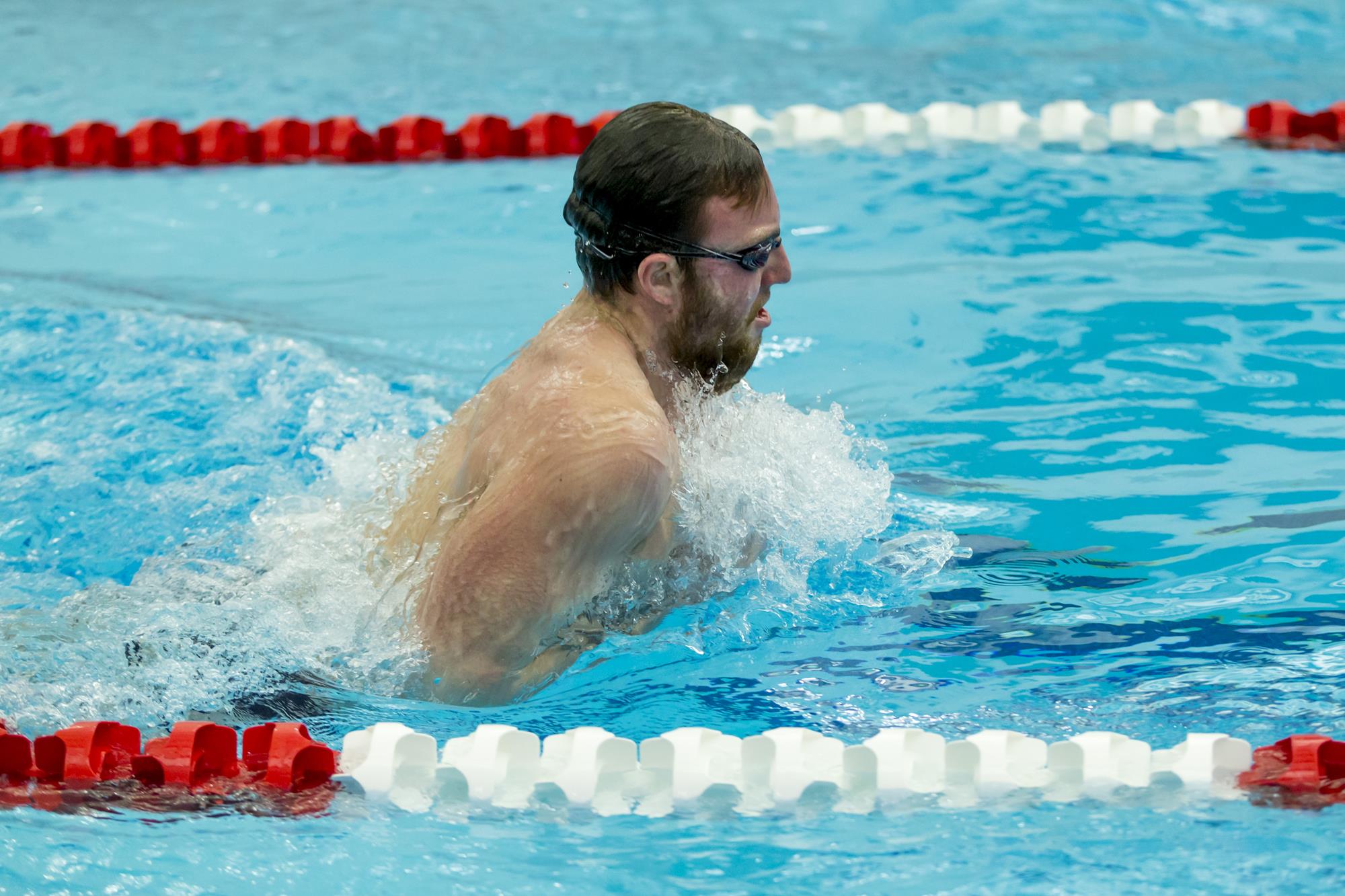 Alex Danielson - Men's Swimming & Diving - New Jersey Institute of ...