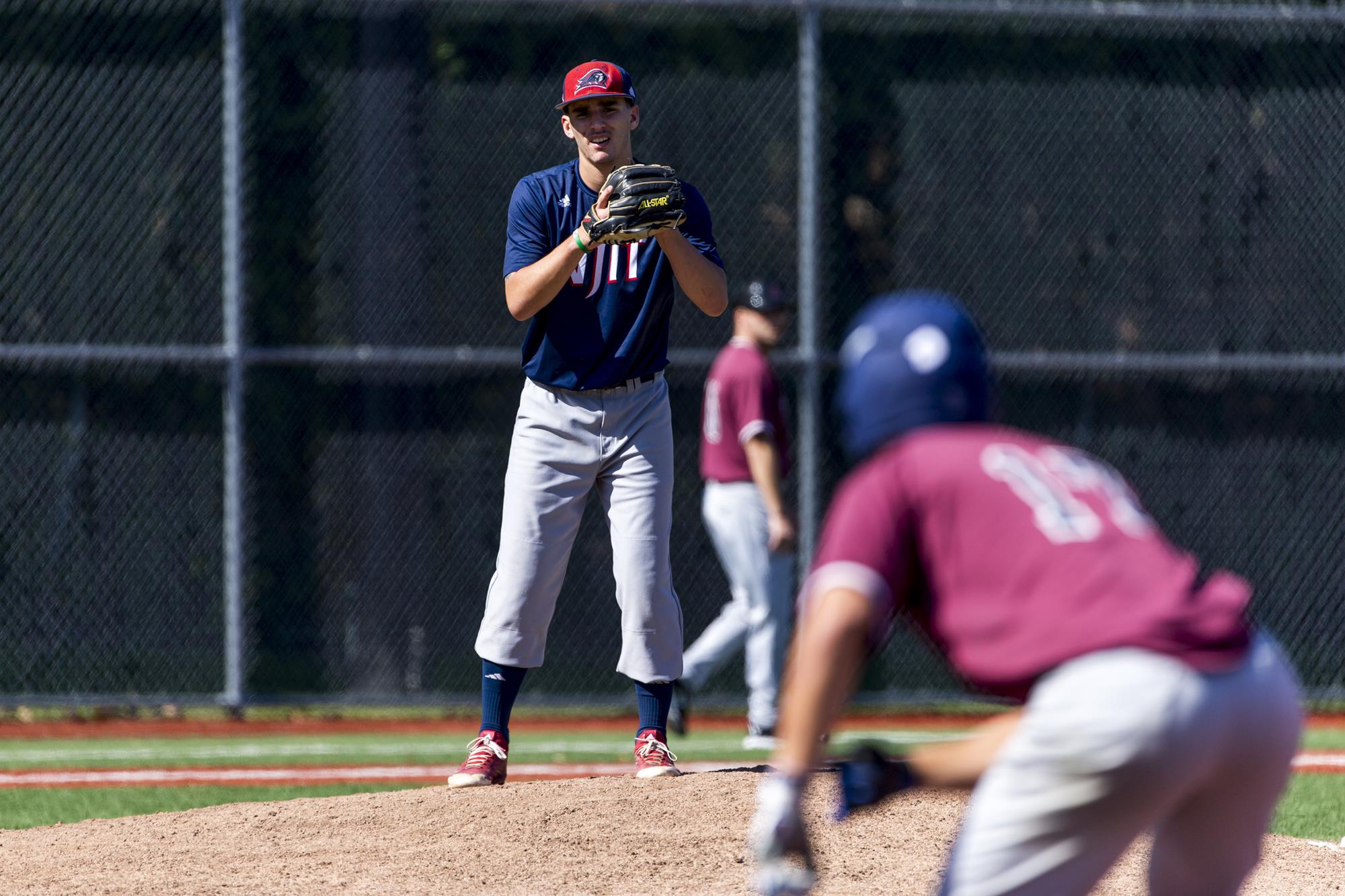 Jake Rappaport - Baseball - New Jersey Institute of Technology Athletics