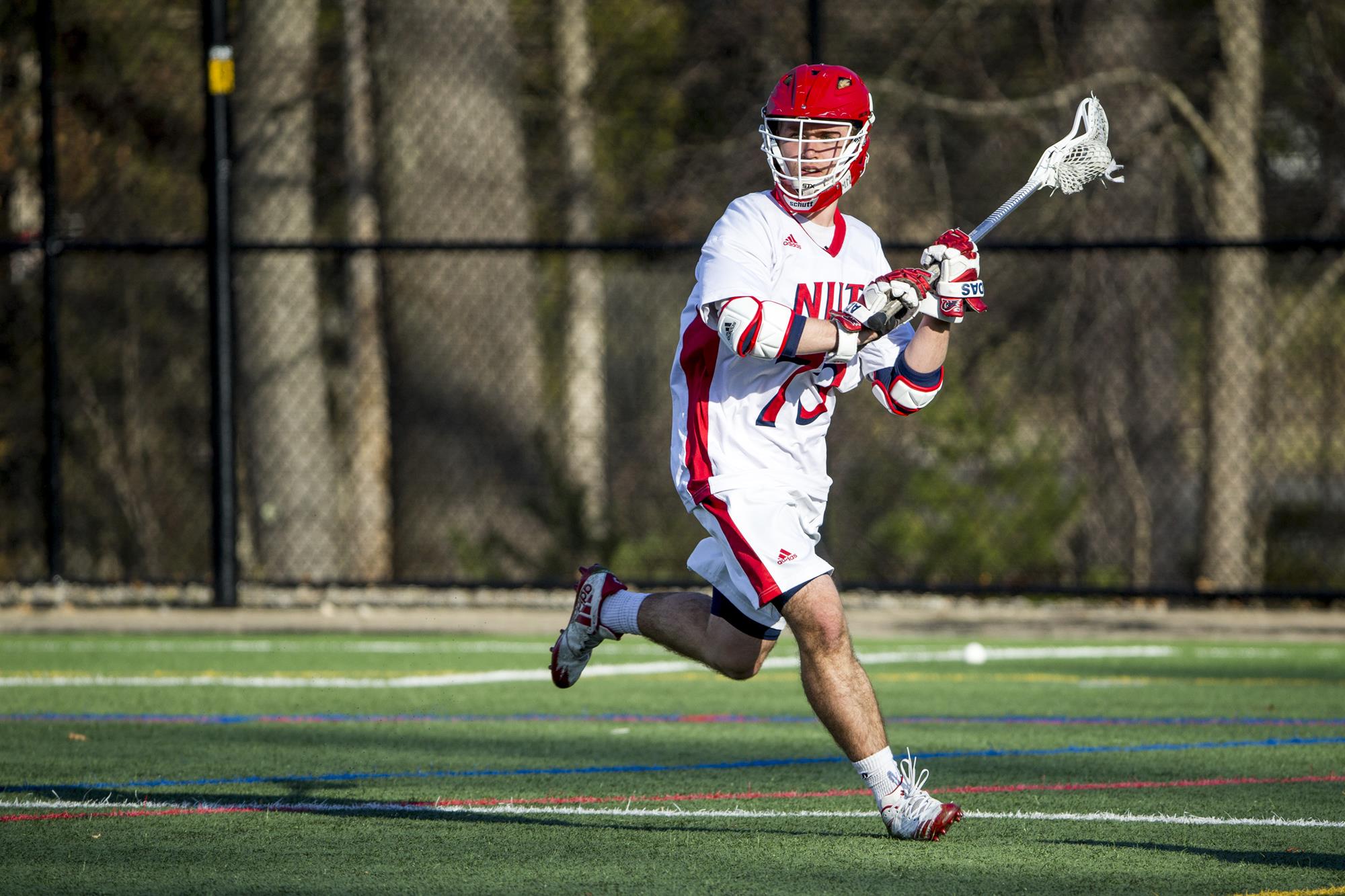 Aaron Forster - Men's Lacrosse - New Jersey Institute of Technology ...