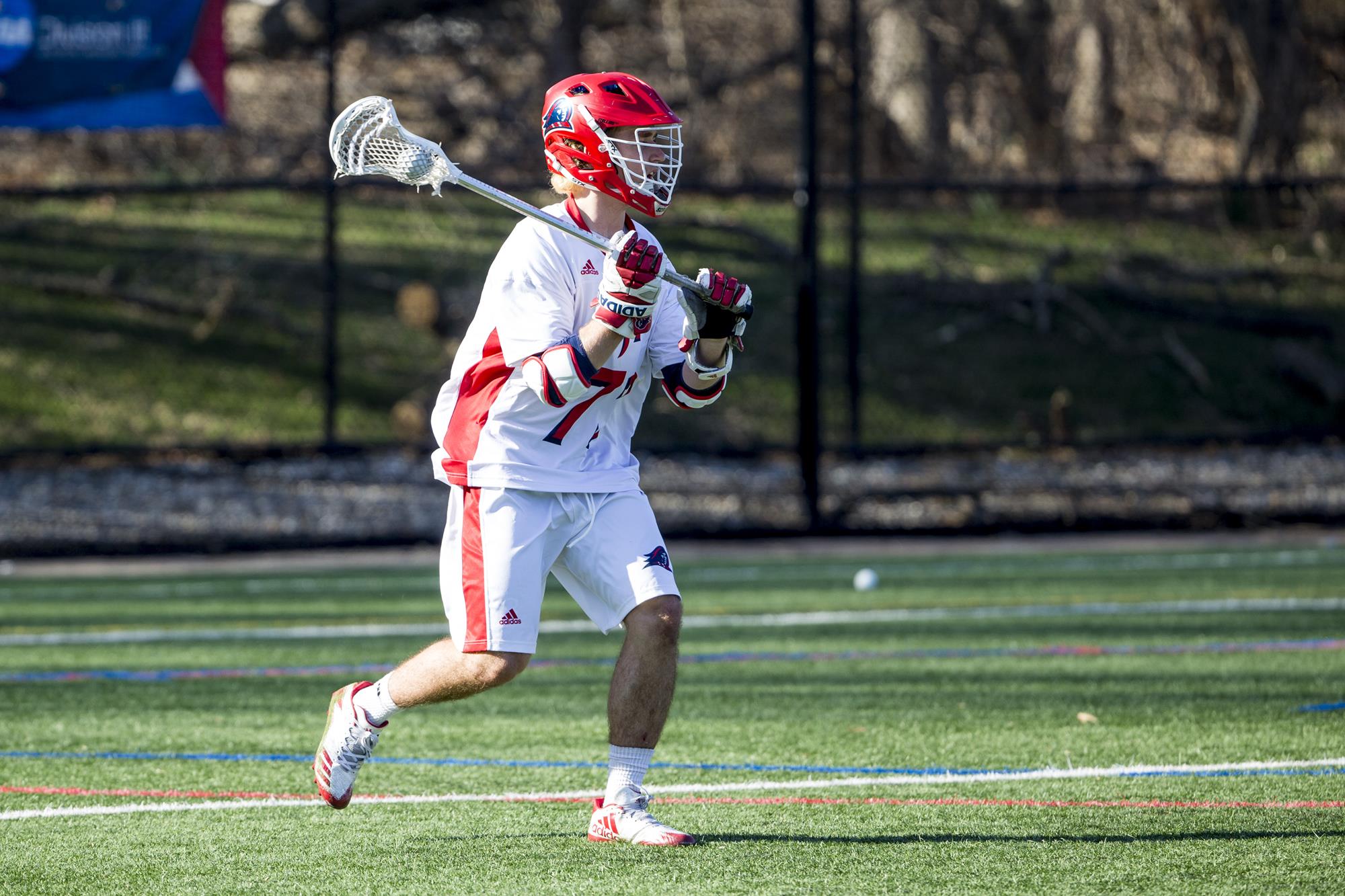 Aaron Forster - Men's Lacrosse - New Jersey Institute of Technology ...
