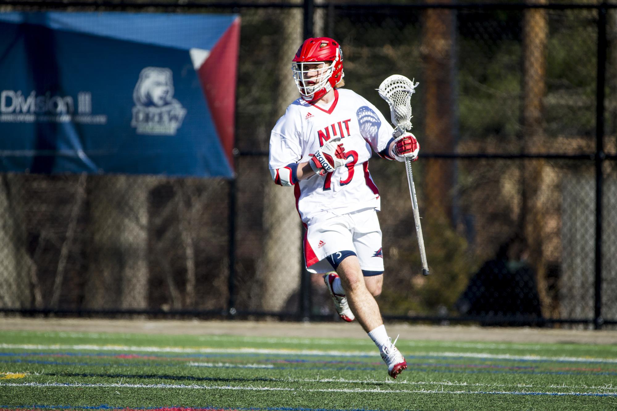 Aaron Forster - Men's Lacrosse - New Jersey Institute of Technology ...