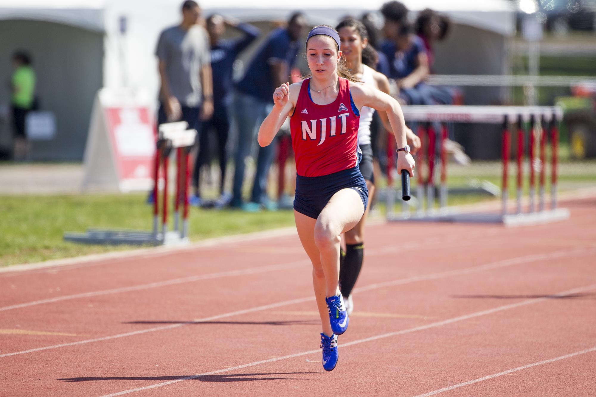 Trish Roche - Women's Track & Field - New Jersey Institute of ...