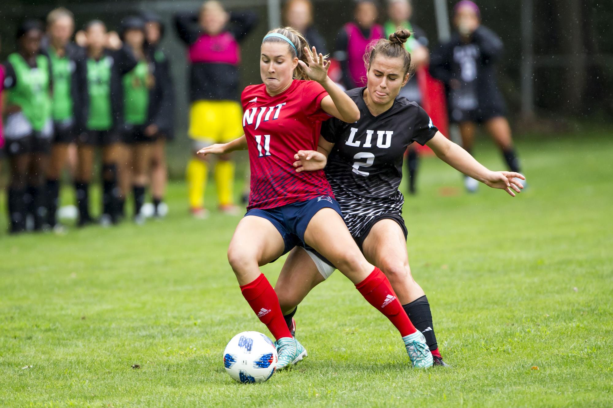 Brooke McGee - Women's Soccer - New Jersey Institute of Technology Athletics