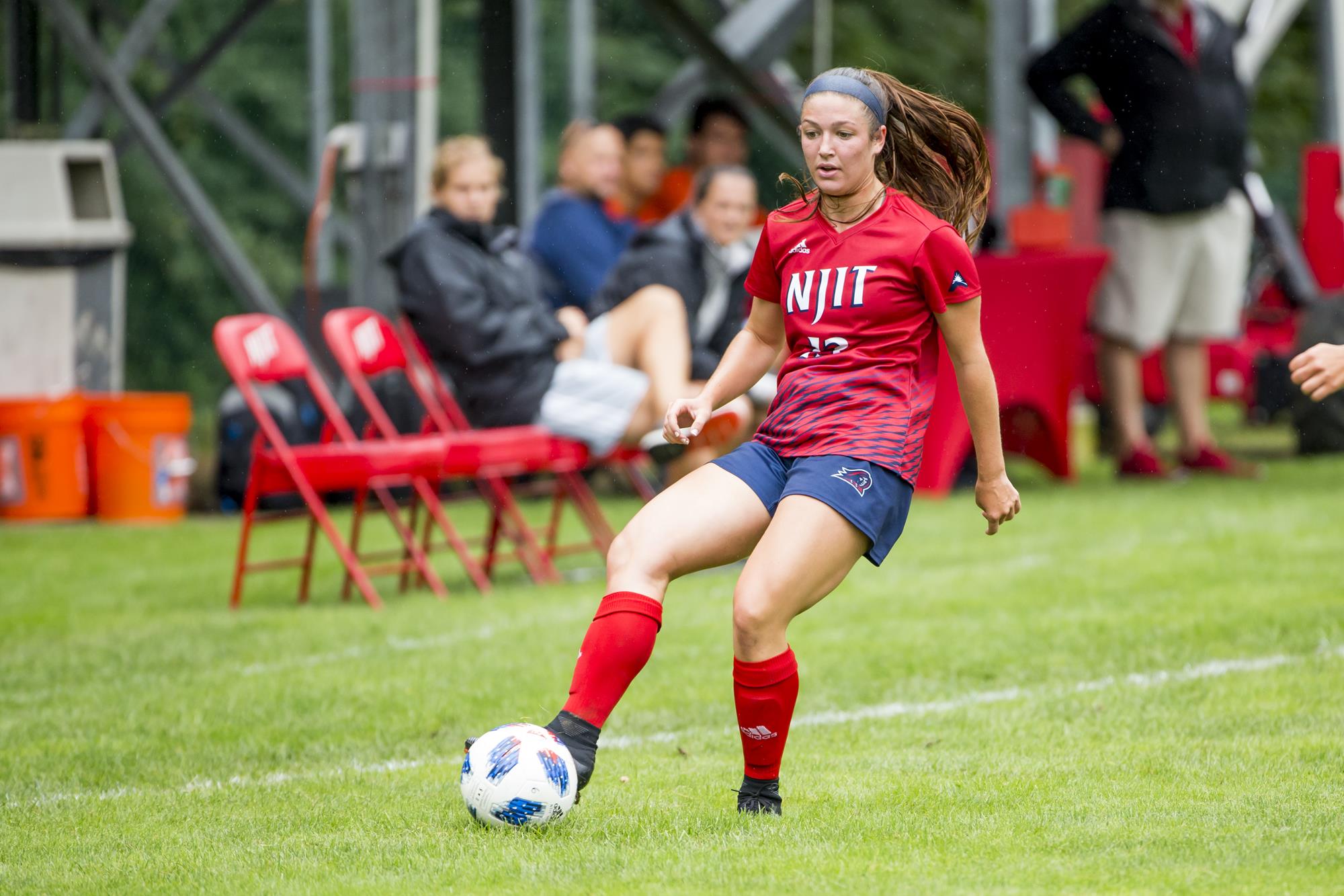 Angela Harris - Women's Soccer - New Jersey Institute of Technology ...