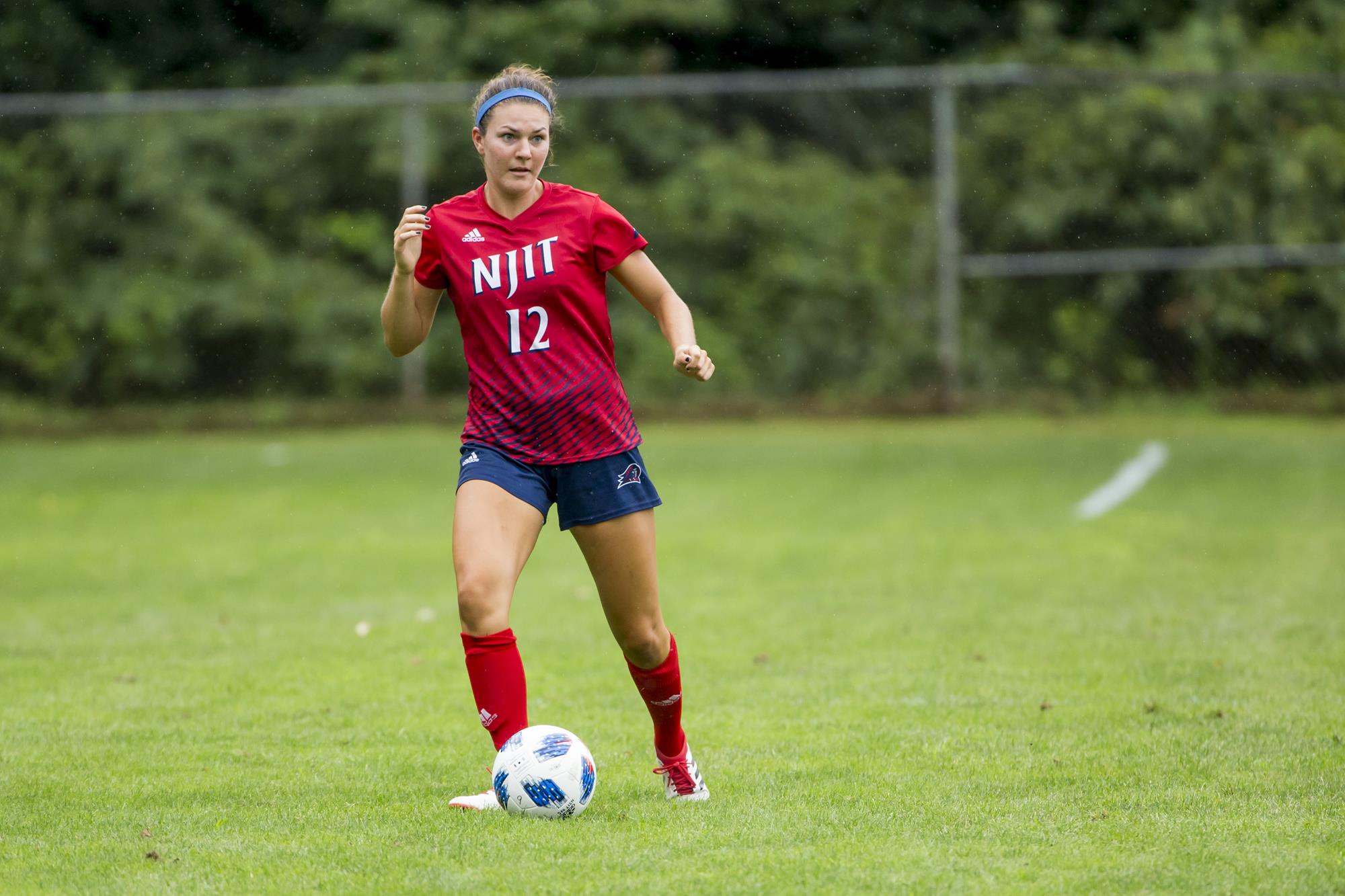 Emily Heckman - Women's Soccer - New Jersey Institute of Technology ...
