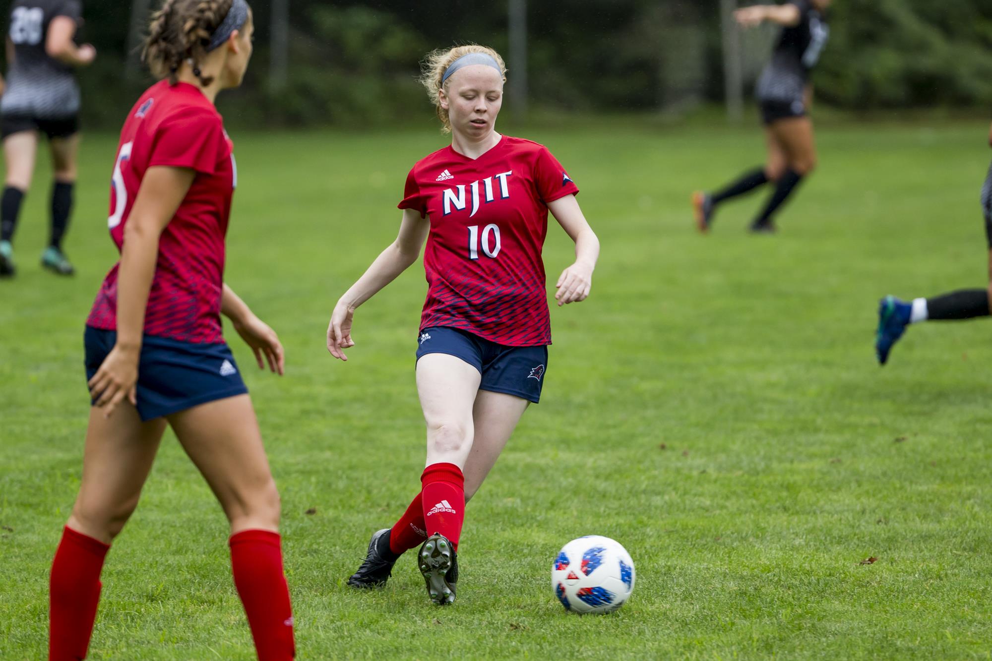 Jennifer Callaghan - Women's Soccer - New Jersey Institute of ...