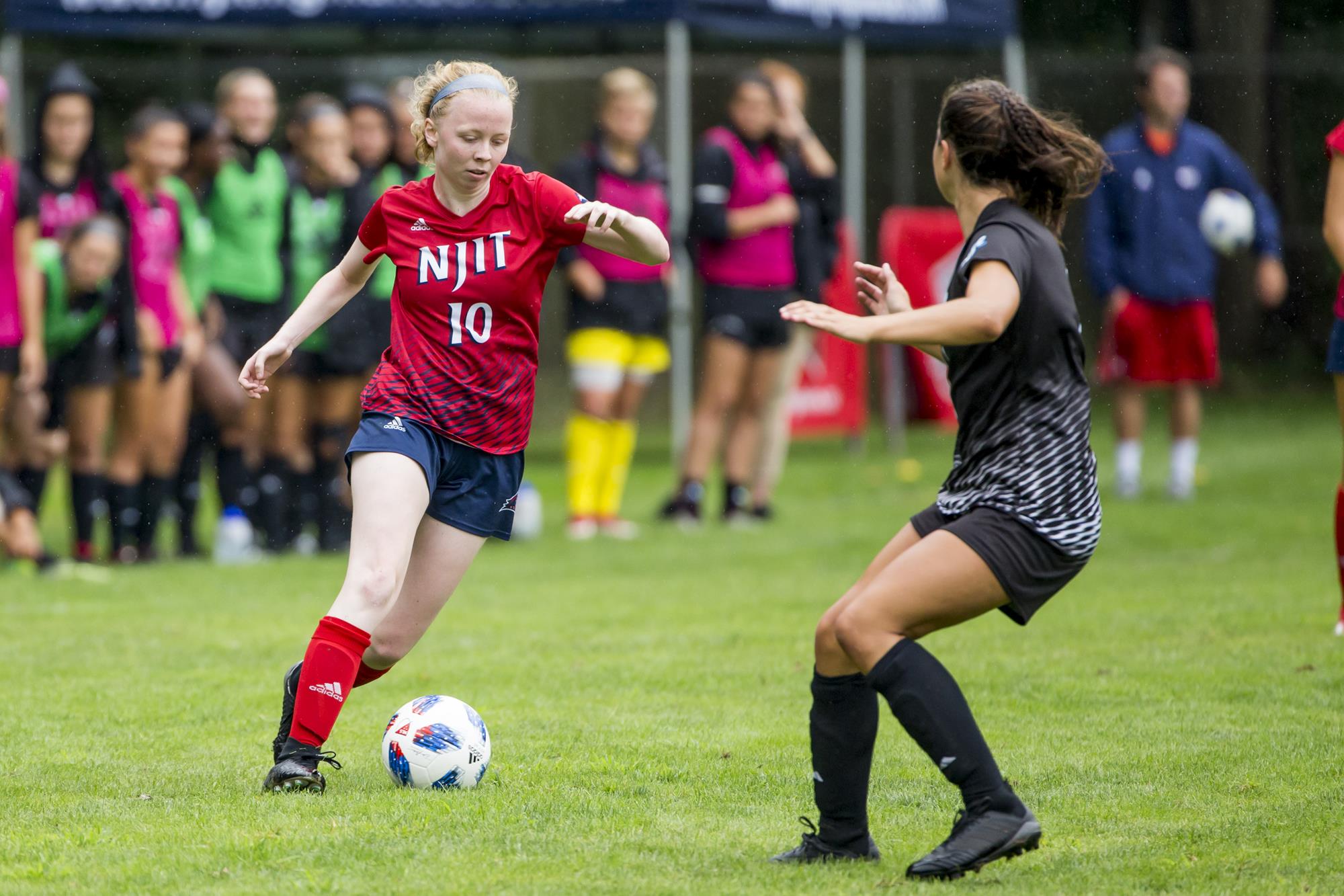 Jennifer Callaghan - Women's Soccer - New Jersey Institute of ...