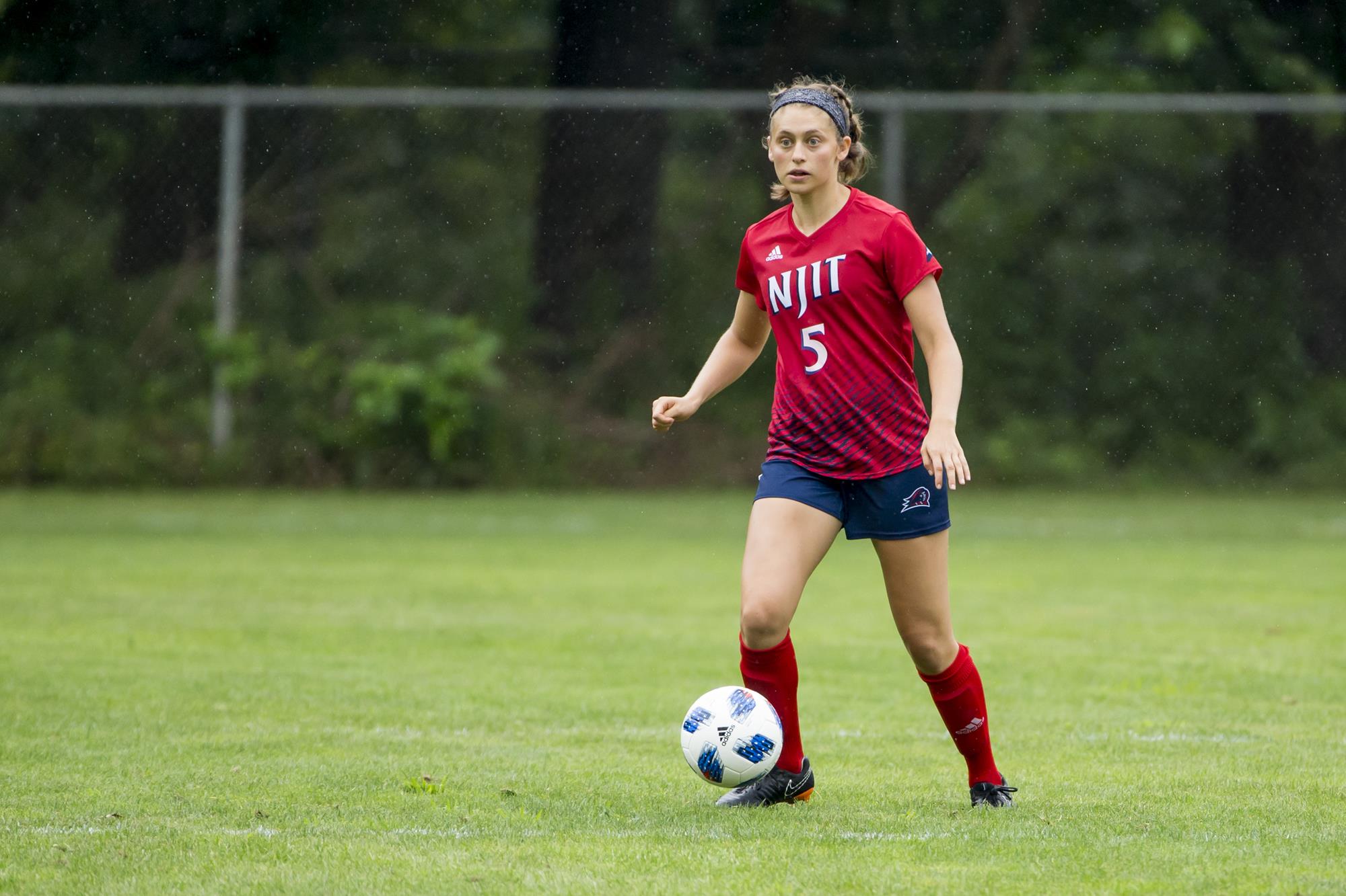 Nicole Loehle - Women's Soccer - New Jersey Institute of Technology ...