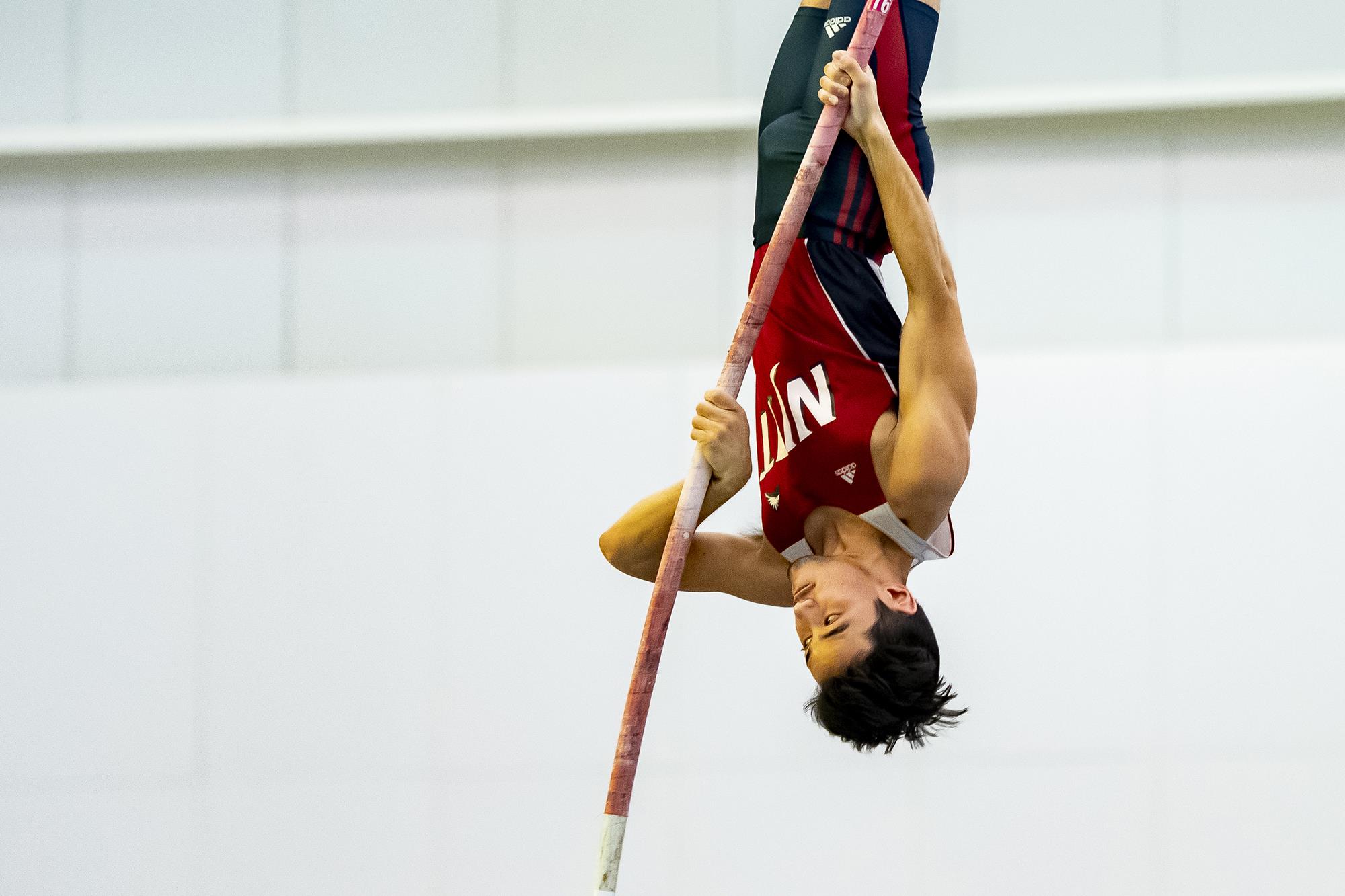 Brandon Kong - Men's Track & Field - New Jersey Institute of Technology ...