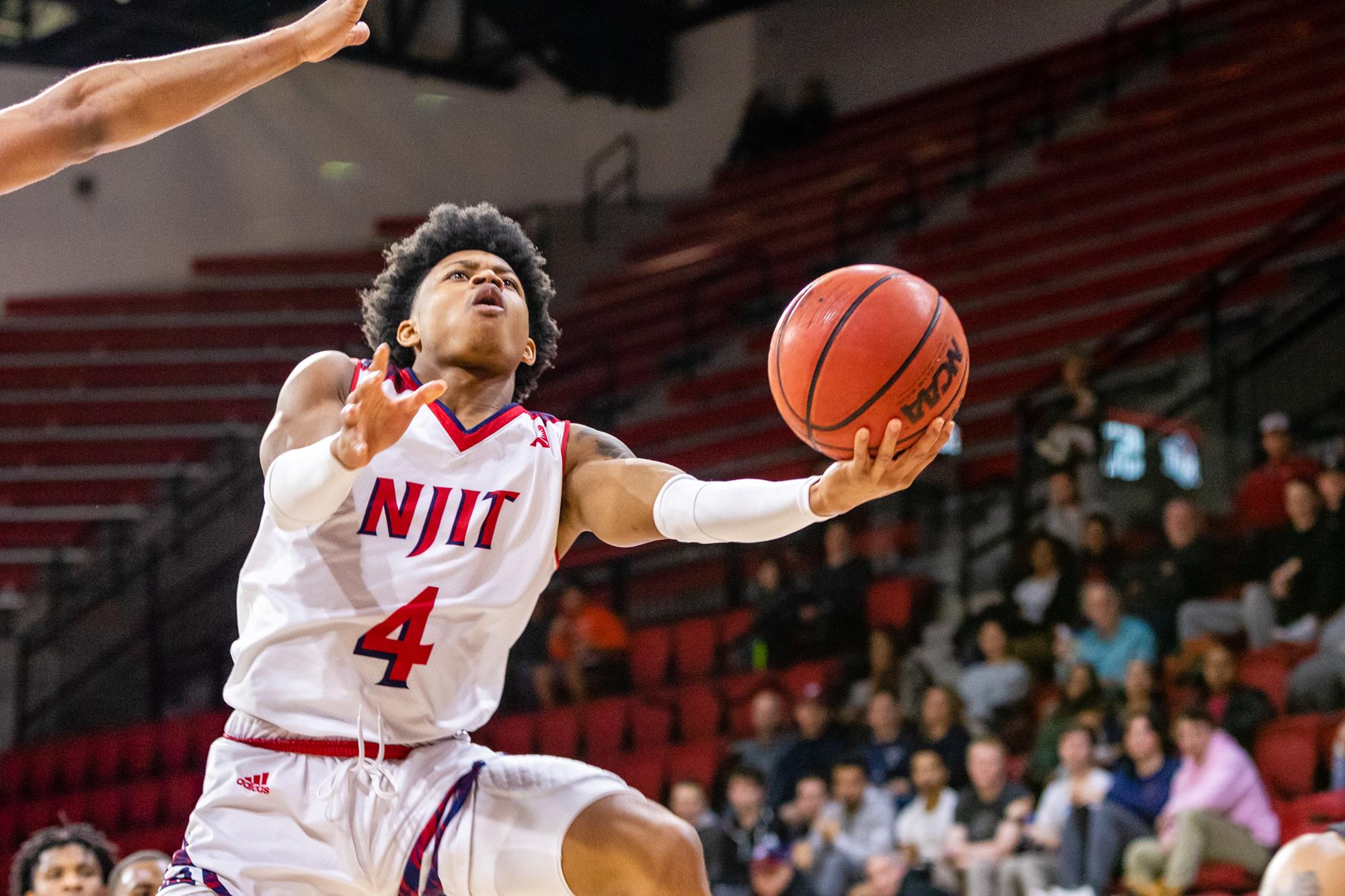 Sharks in Jacksonville: NJIT Downs Dolphins to Earn Win No. 20 - New ...