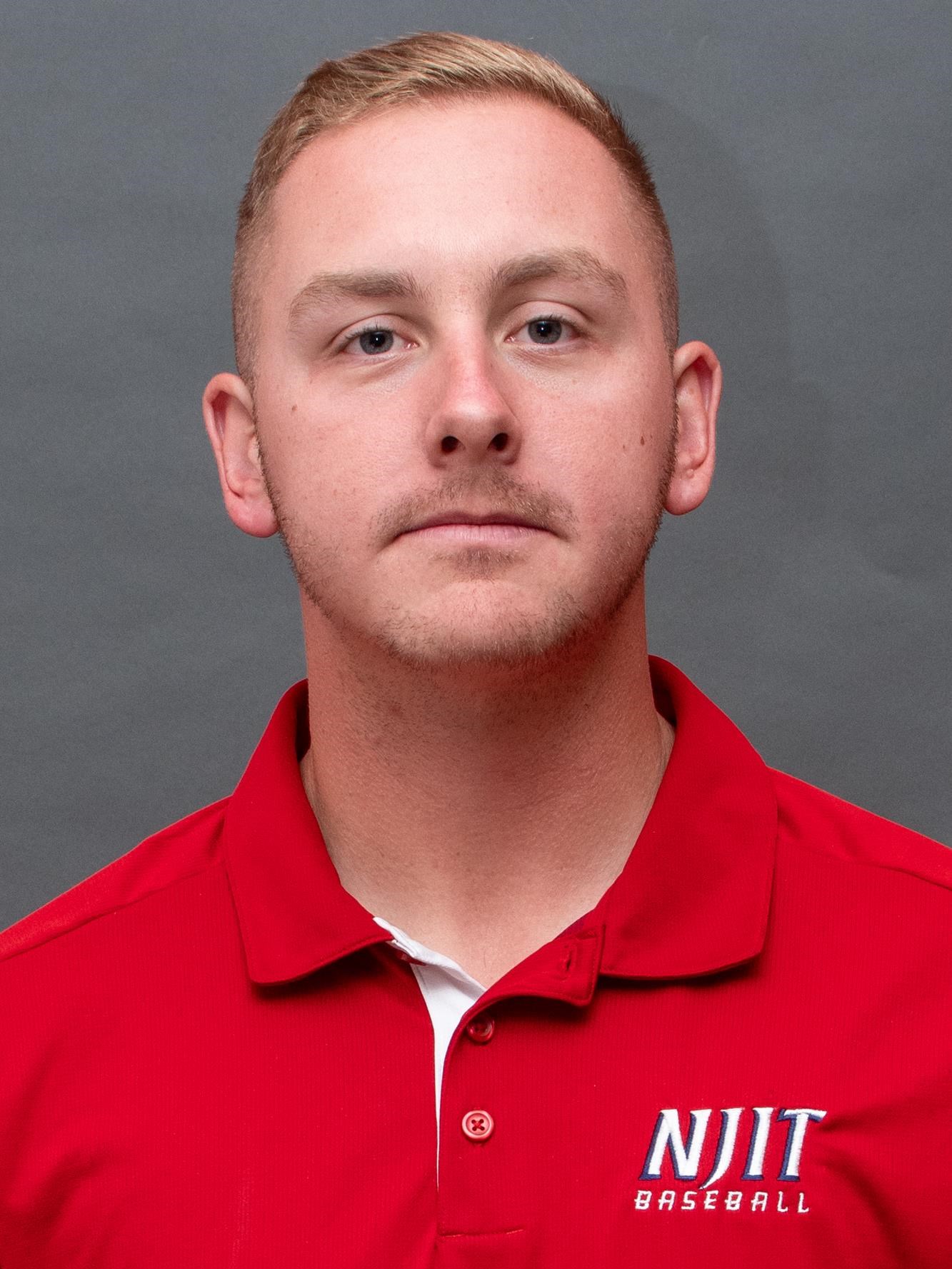 Anthony Deleo - Baseball Coach - New Jersey Institute of Technology ...