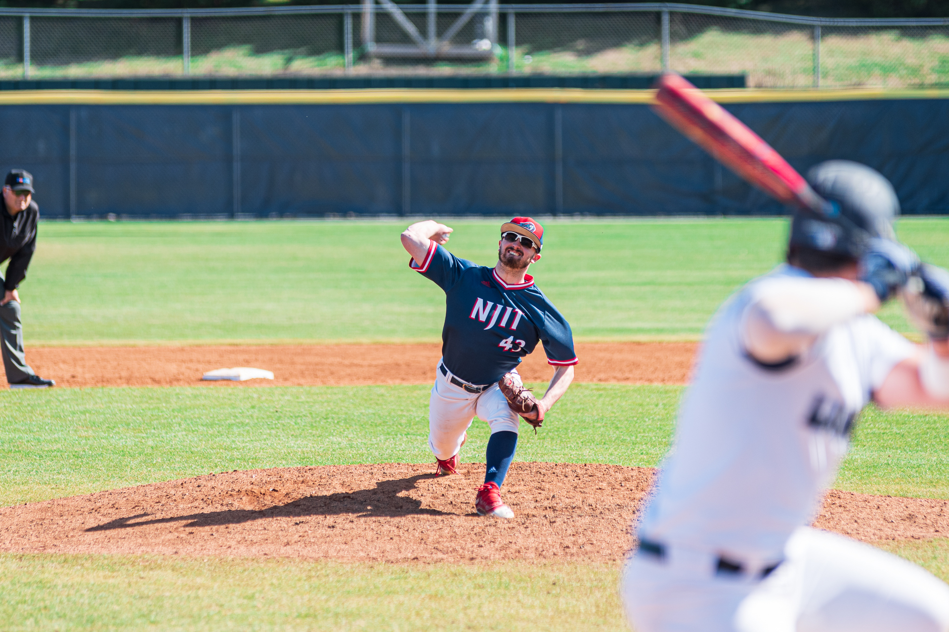Tyler Cirone - Baseball - New Jersey Institute of Technology Athletics
