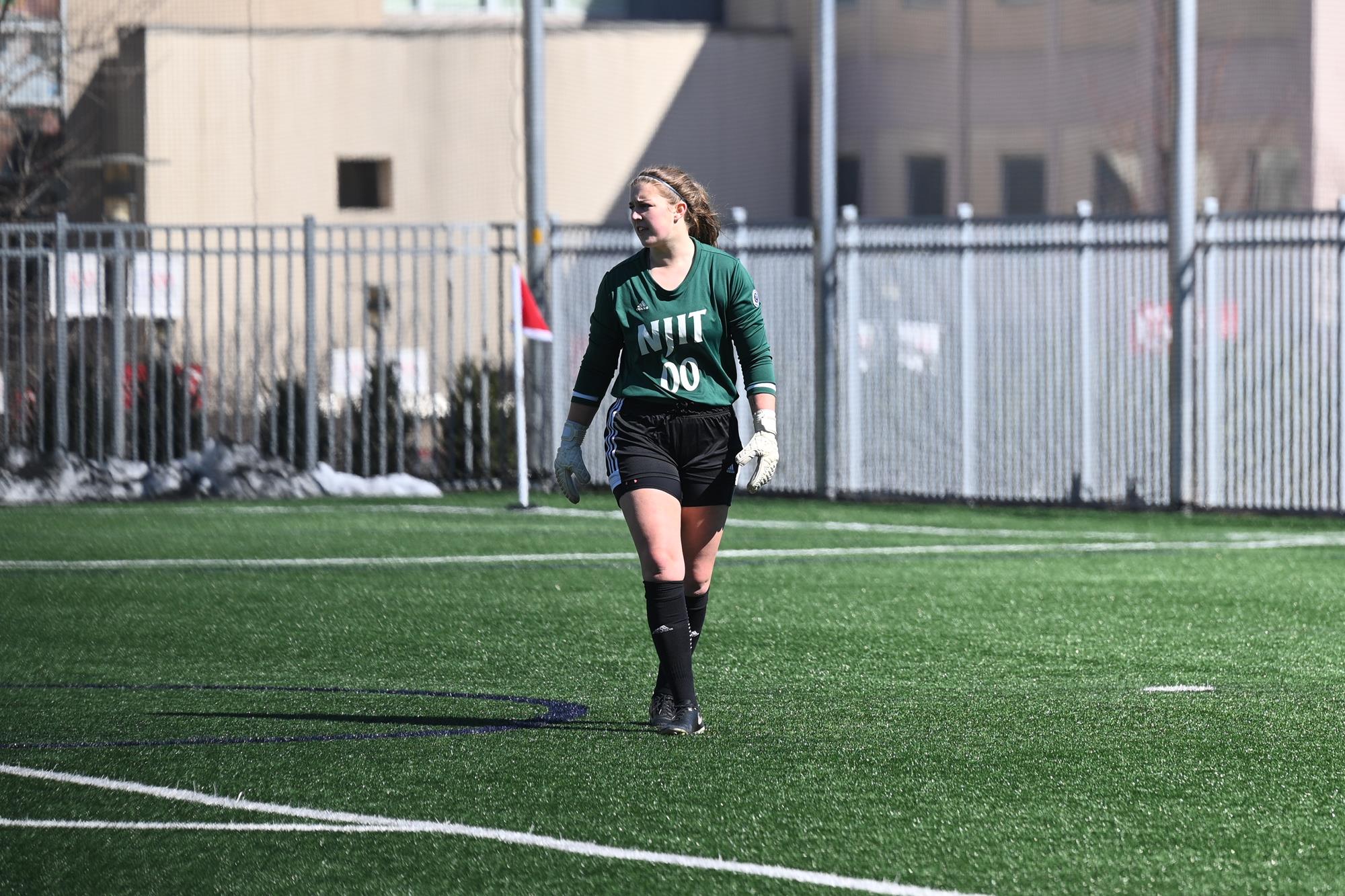 Molly Saylor - Women's Soccer - New Jersey Institute of Technology ...