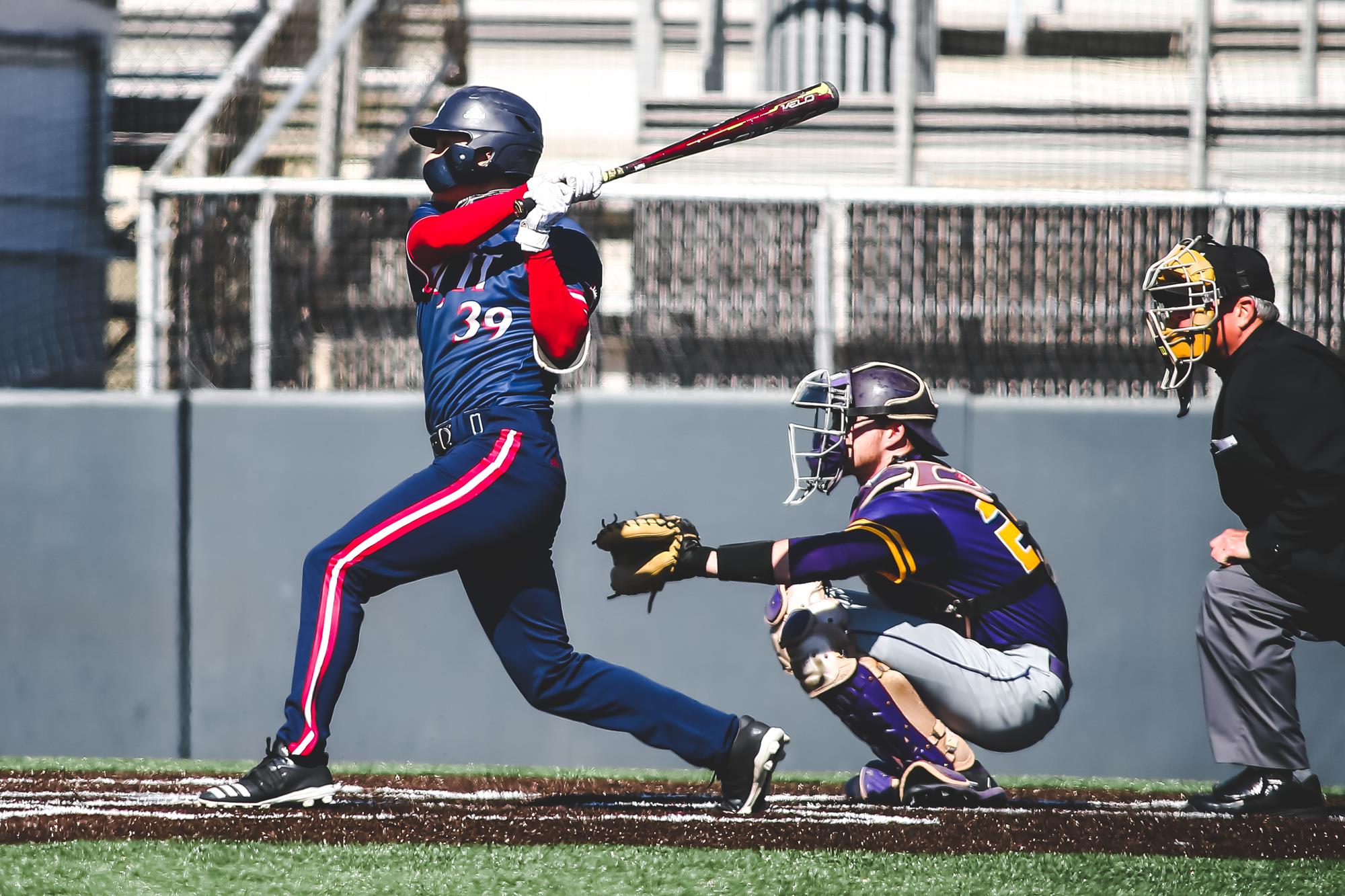 Albert Choi - Baseball - New Jersey Institute of Technology Athletics
