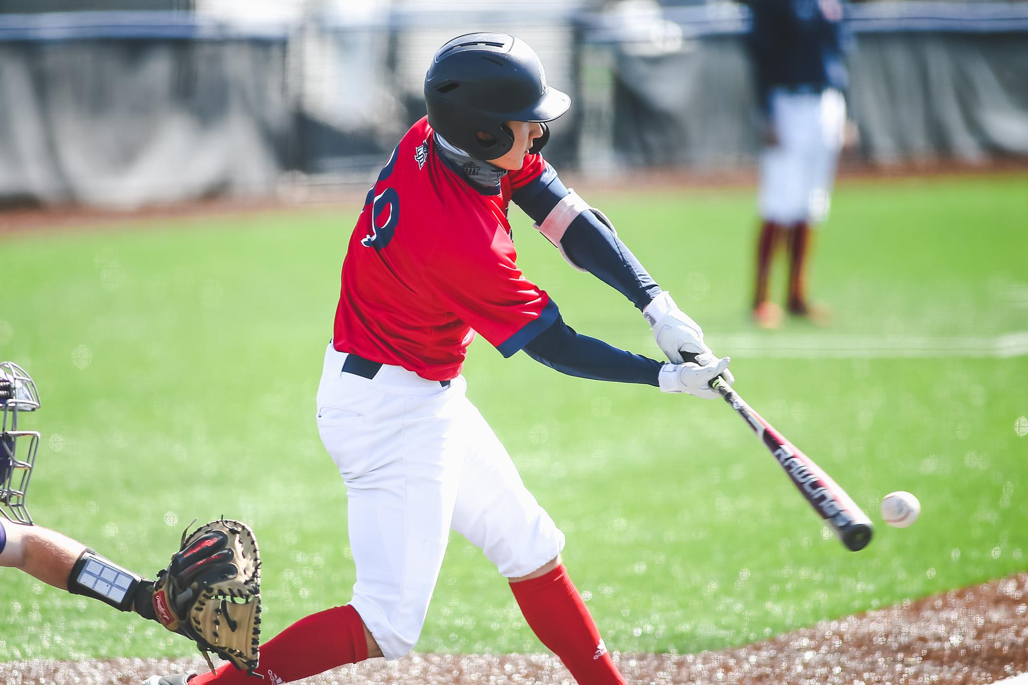 Albert Choi - Baseball - New Jersey Institute of Technology Athletics