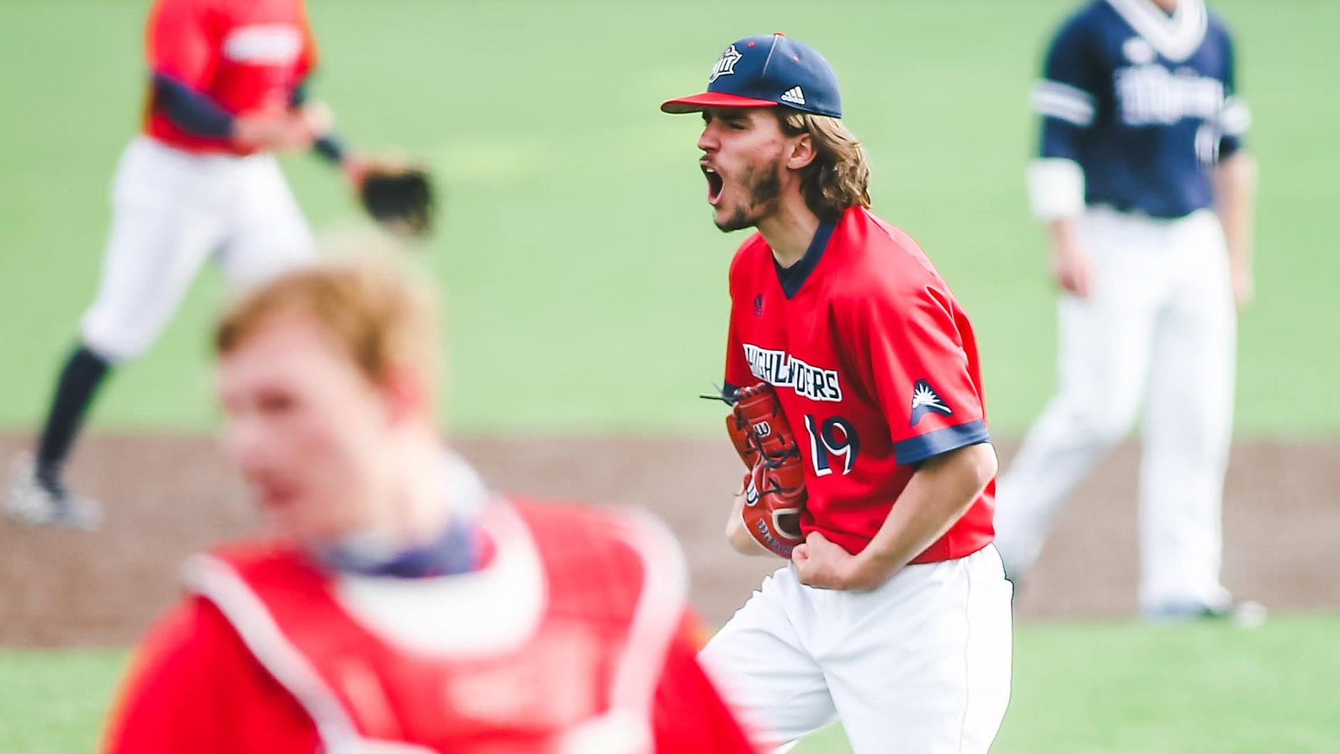 Jake Rappaport - Baseball - New Jersey Institute of Technology Athletics