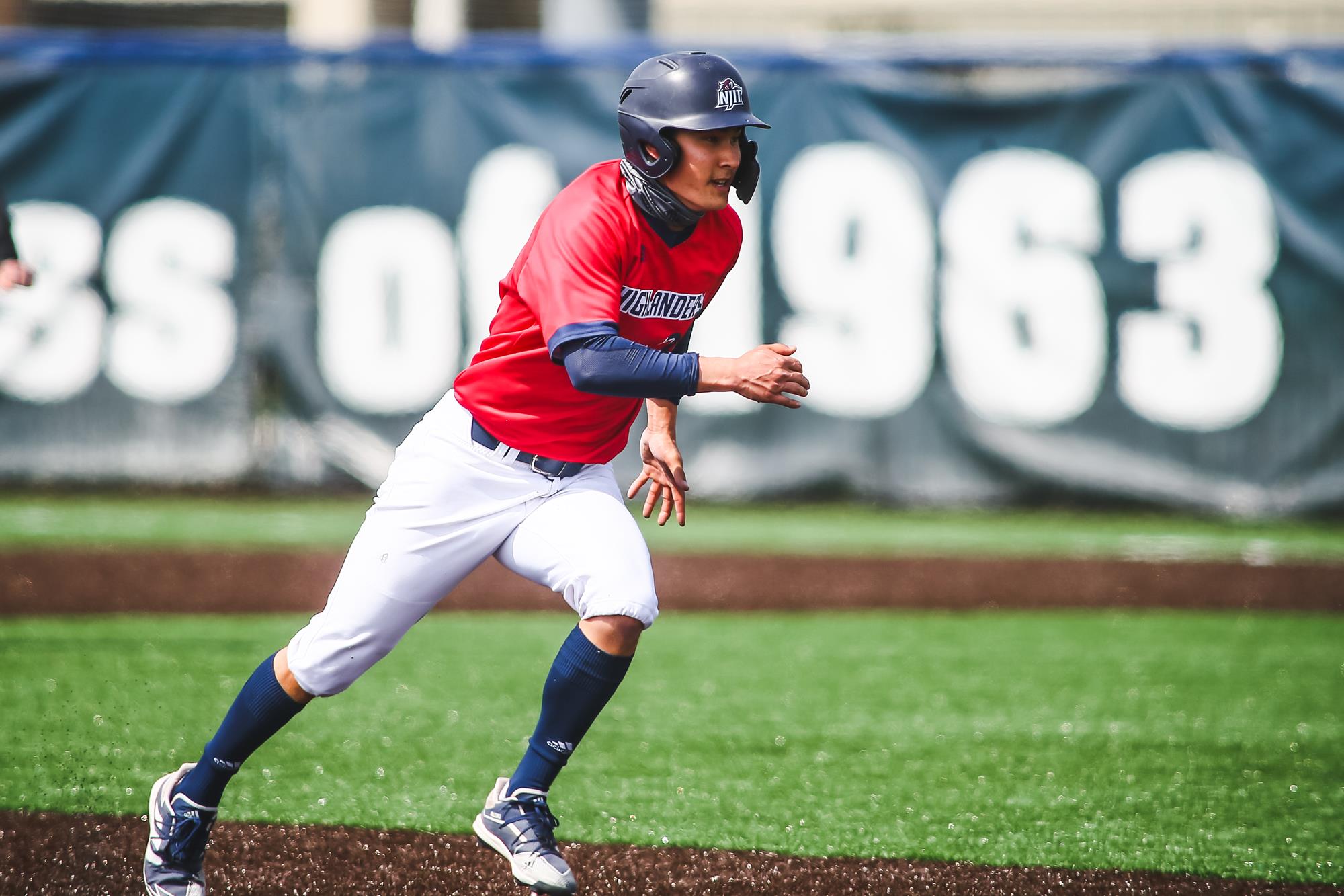 Albert Choi - Baseball - New Jersey Institute of Technology Athletics
