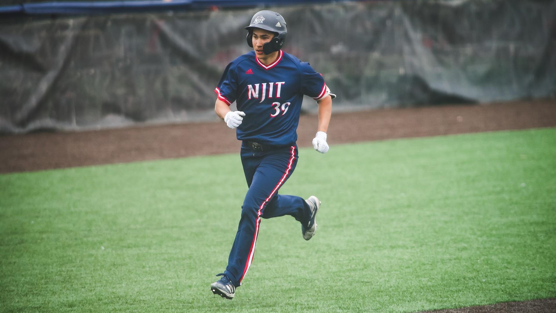 Albert Choi - Baseball - New Jersey Institute of Technology Athletics