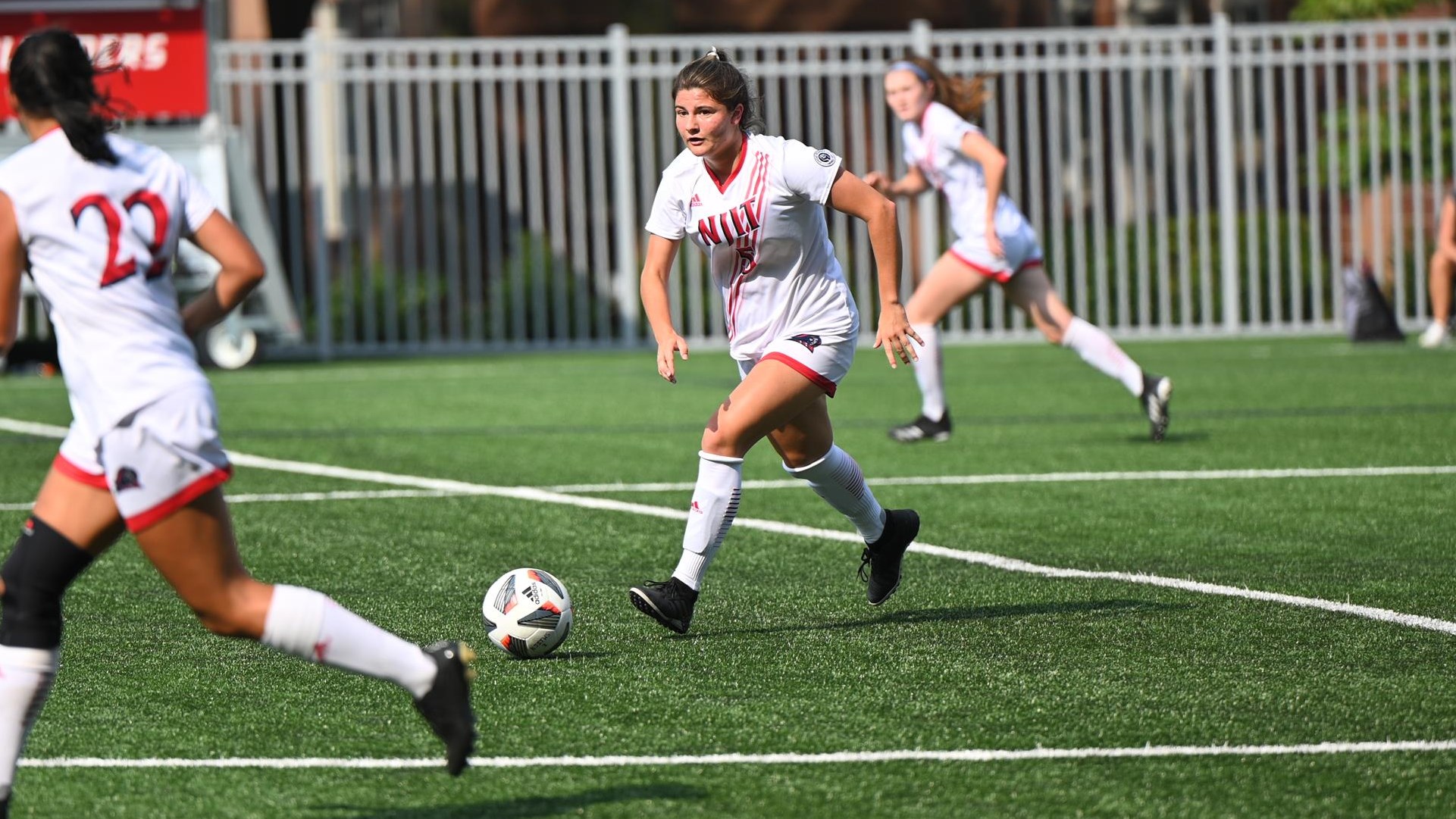 Seton Hall Slips By Women's Soccer In First-Ever Meeting - New Jersey ...