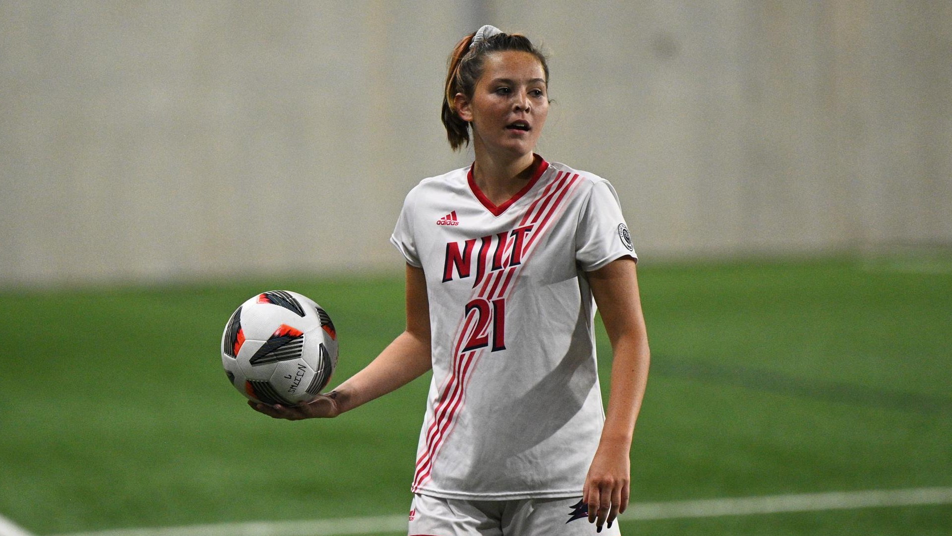 Taylor Pape - Women's Soccer - New Jersey Institute of Technology Athletics