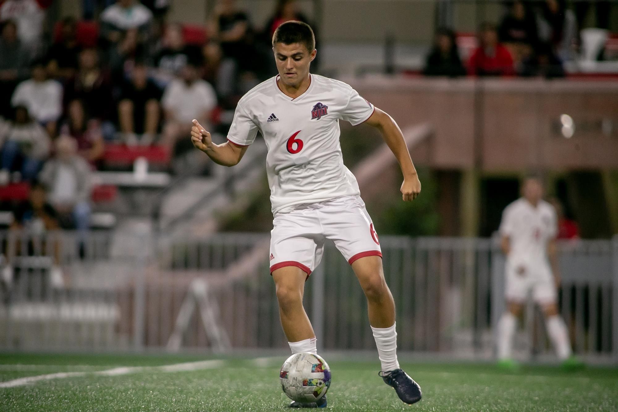 Men’s Soccer Falls at UIC in Season Opener; Tavares Nets Lone Goal for ...