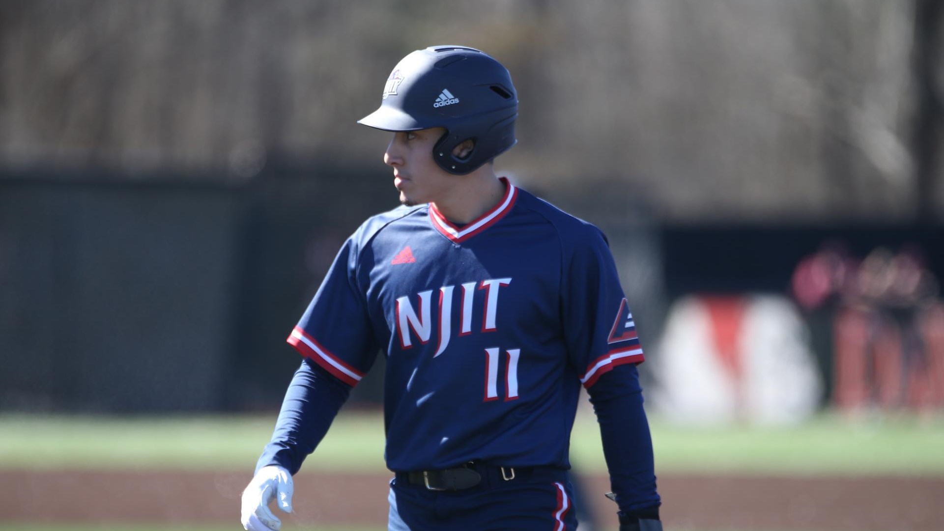 David Marcano - Baseball - New Jersey Institute of Technology Athletics