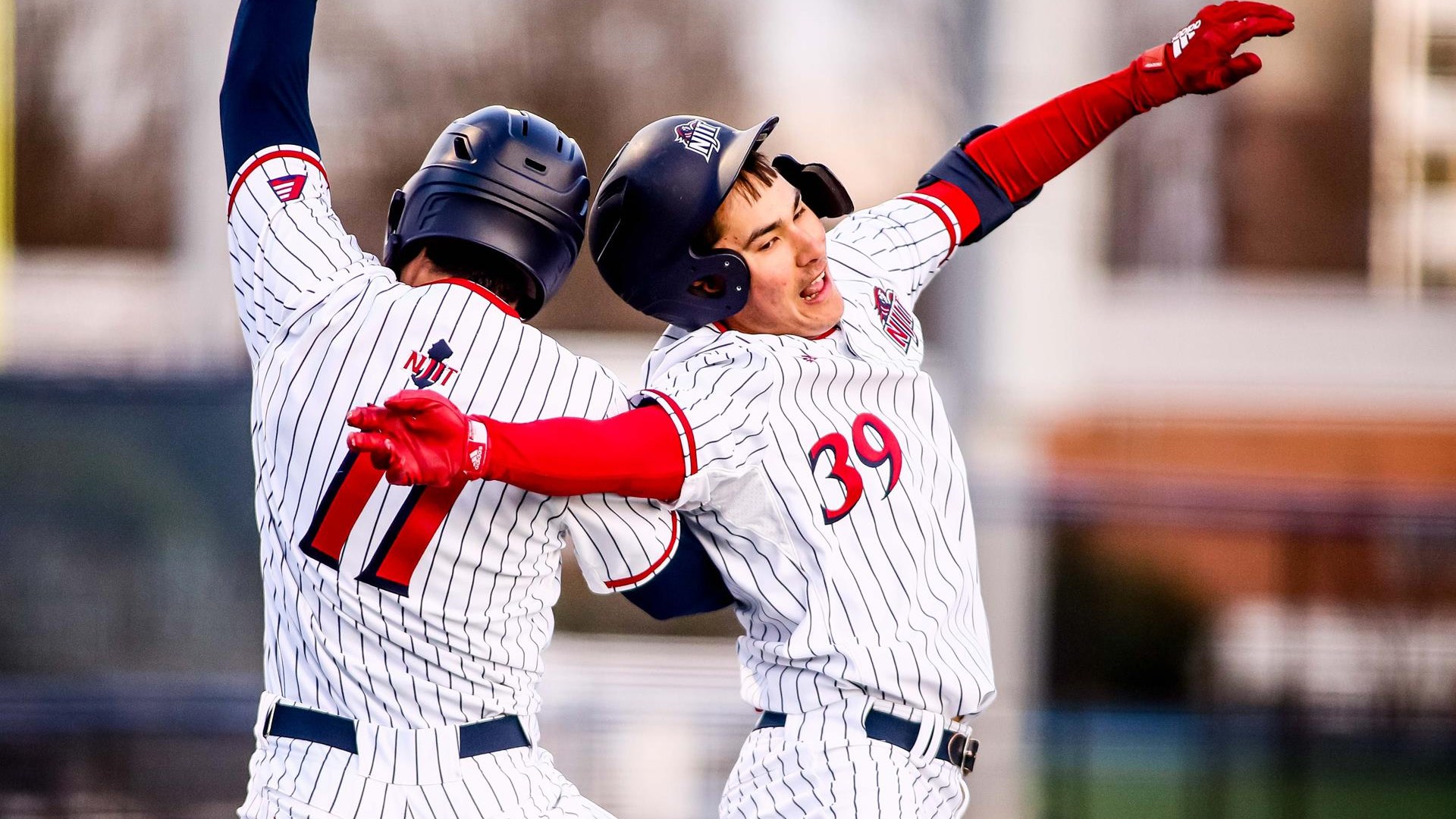 Albert Choi - Baseball - New Jersey Institute of Technology Athletics
