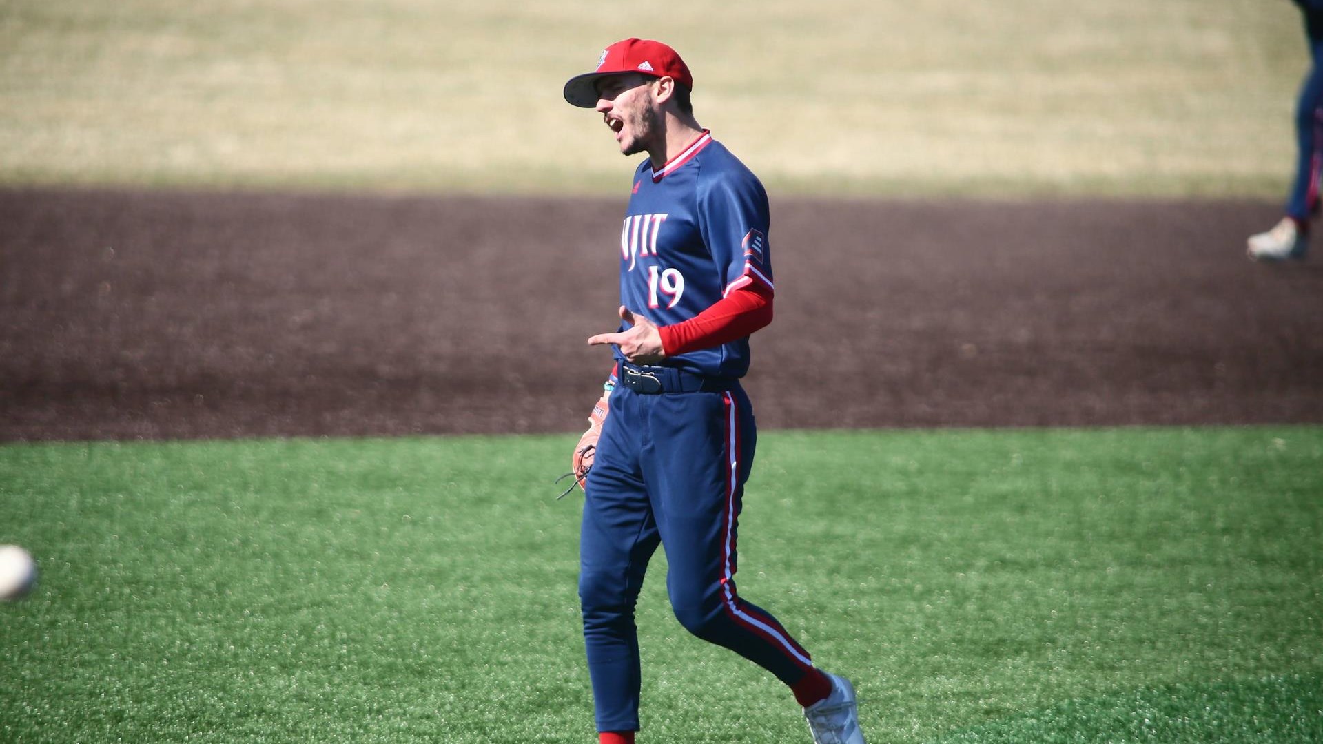 Jake Rappaport - Baseball - New Jersey Institute of Technology Athletics