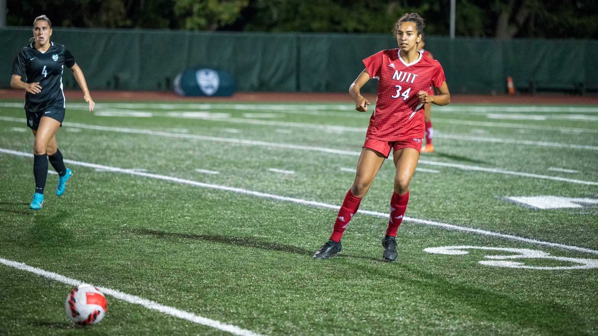 Sydney Watson - Women's Soccer - New Jersey Institute of Technology ...