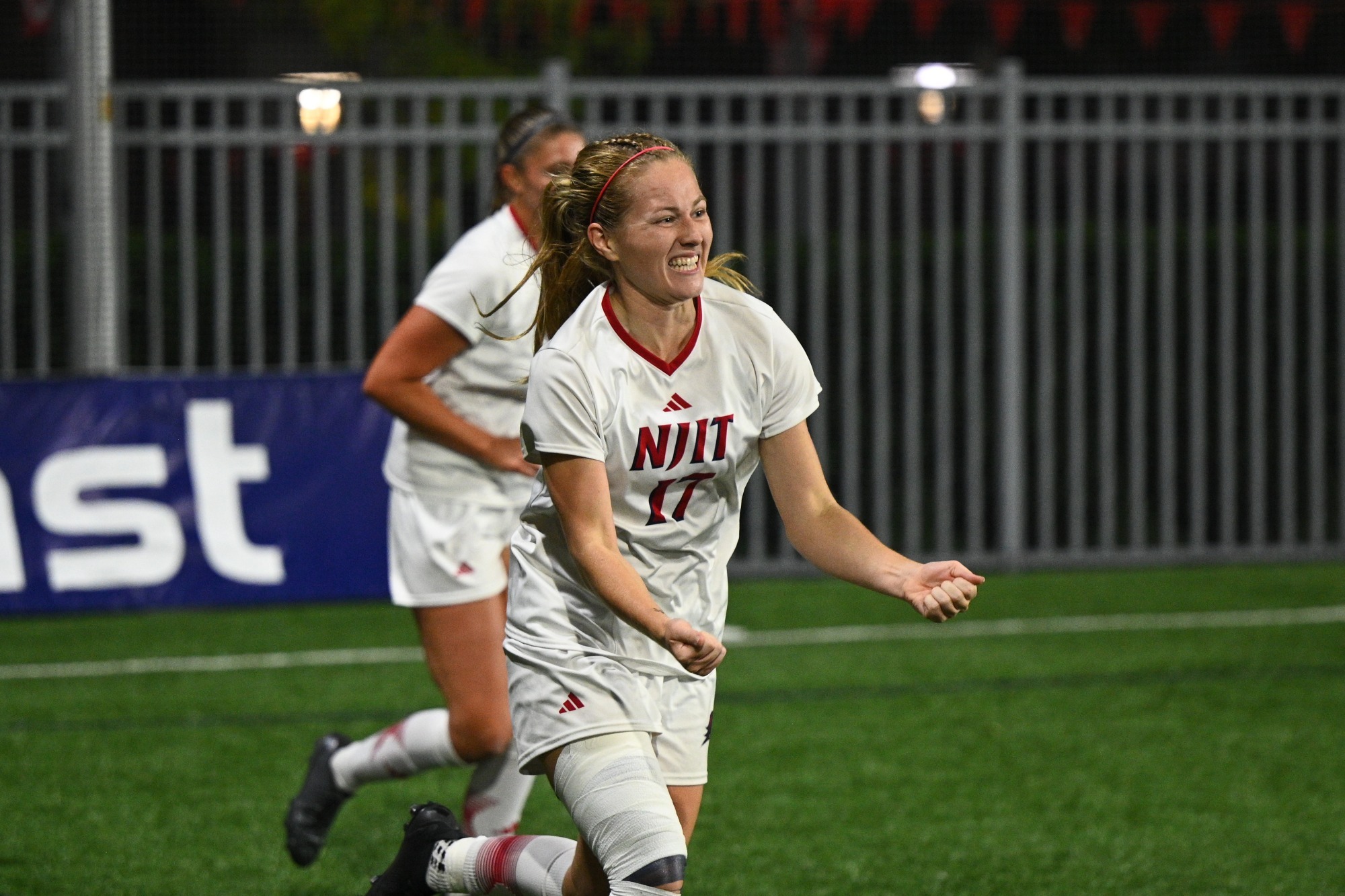 Madison Taibl - Women's Soccer - New Jersey Institute of Technology ...