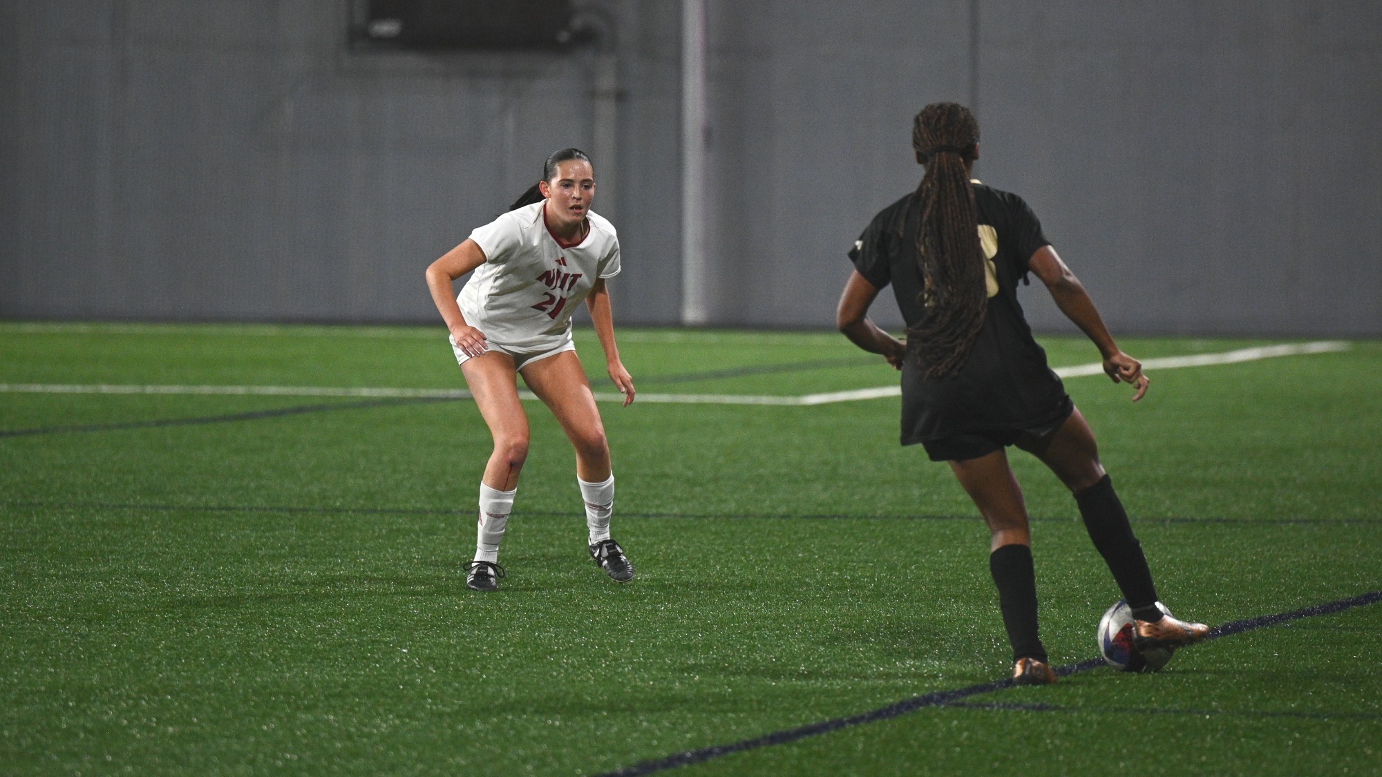 Taylor Pape - Women's Soccer - New Jersey Institute of Technology Athletics