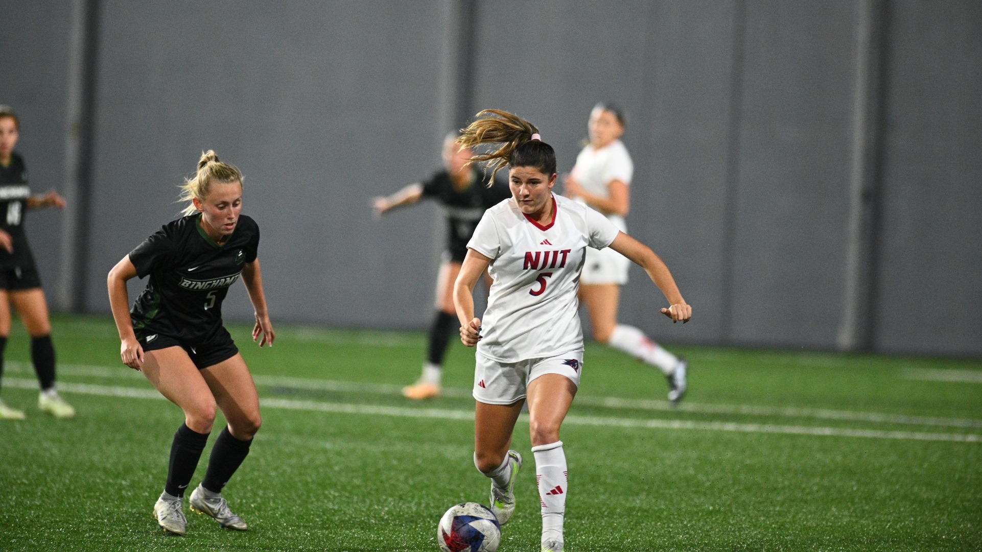 Caroline Caputo - Women's Soccer - New Jersey Institute of Technology ...