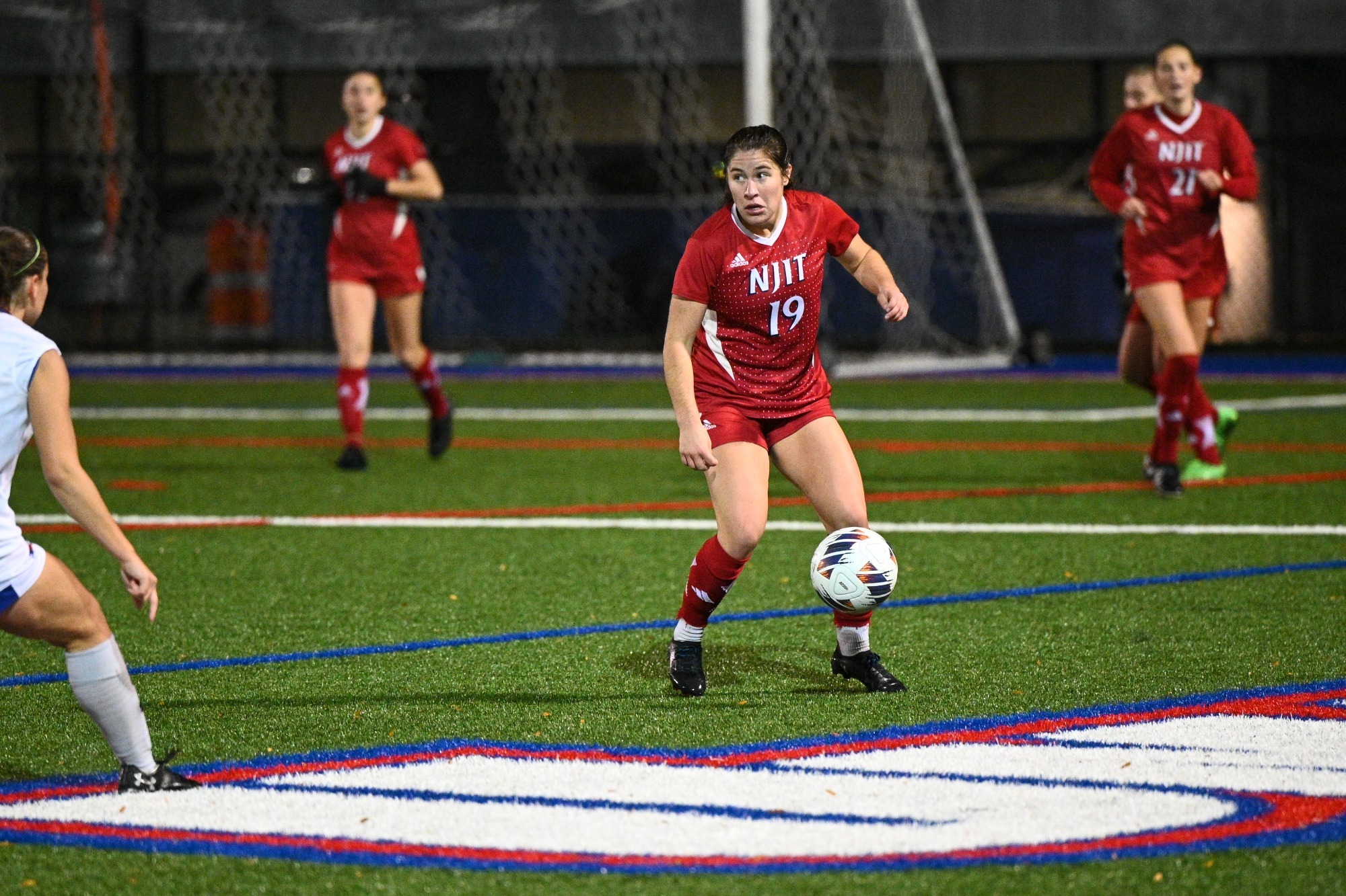 No. 5 Women's Soccer Defeated In America East Quarterfinals By No. 4 ...