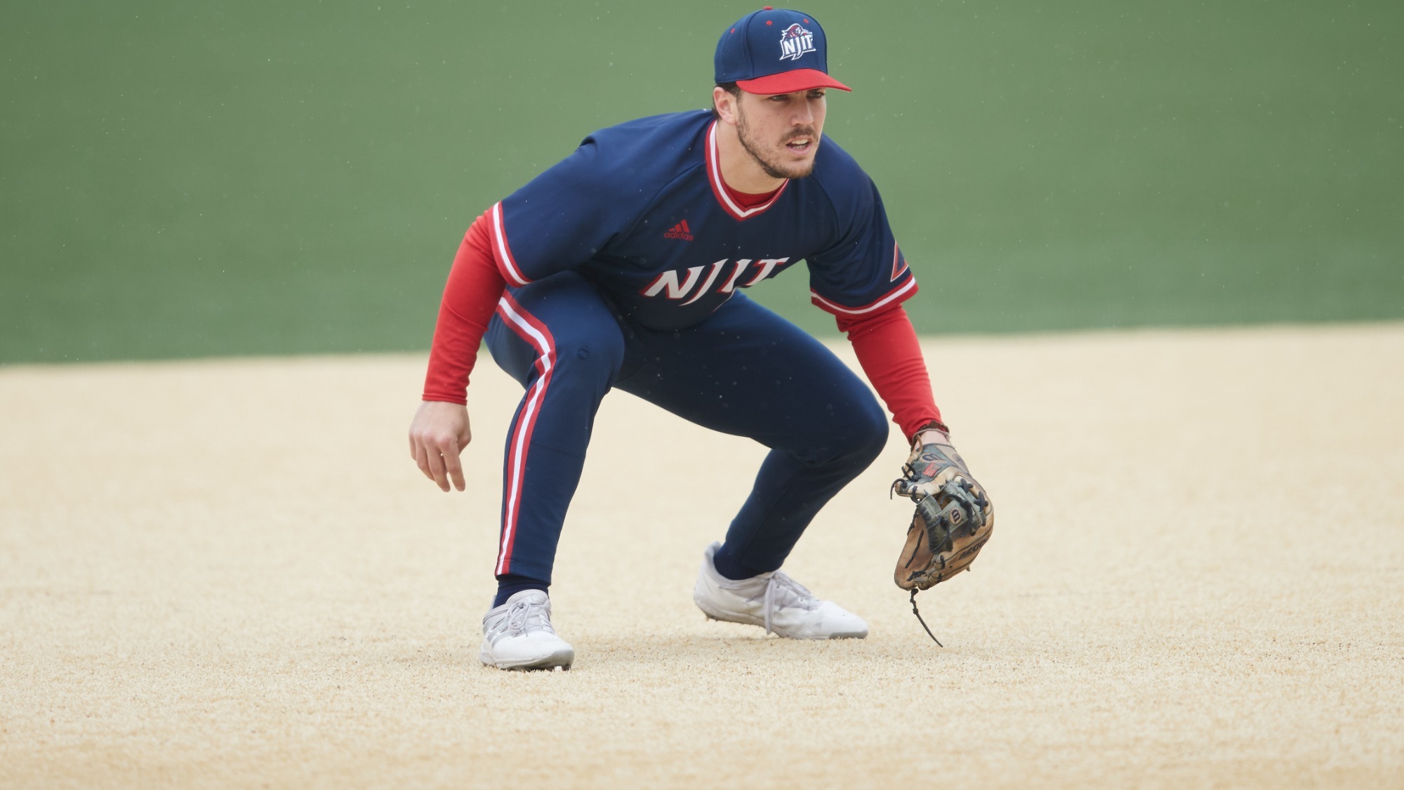 Jared Donnelly - Baseball - New Jersey Institute of Technology Athletics