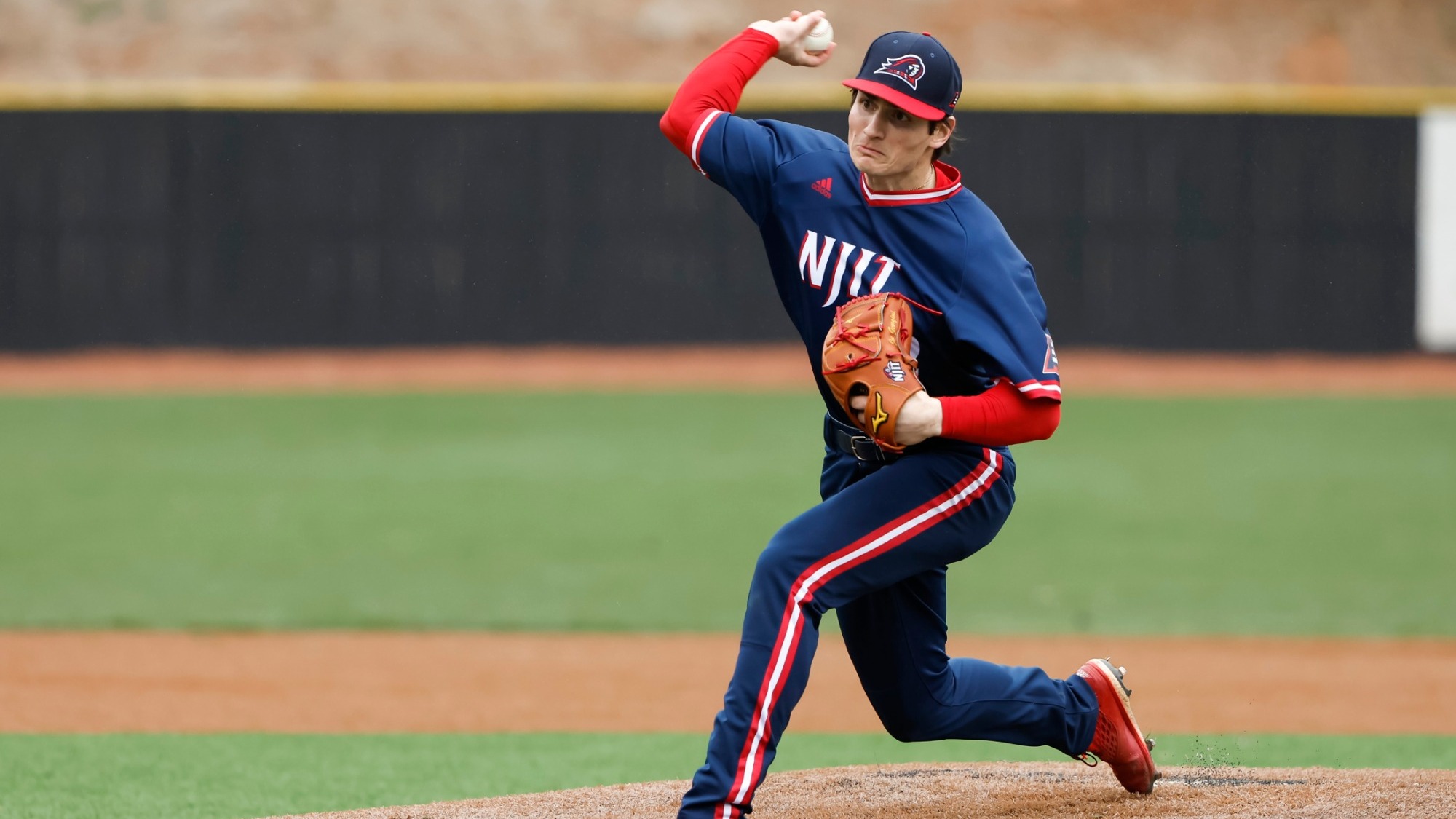 #21 NC State Comes From Behind to Edge NJIT, 6-5 - New Jersey Institute of Technology Athletics