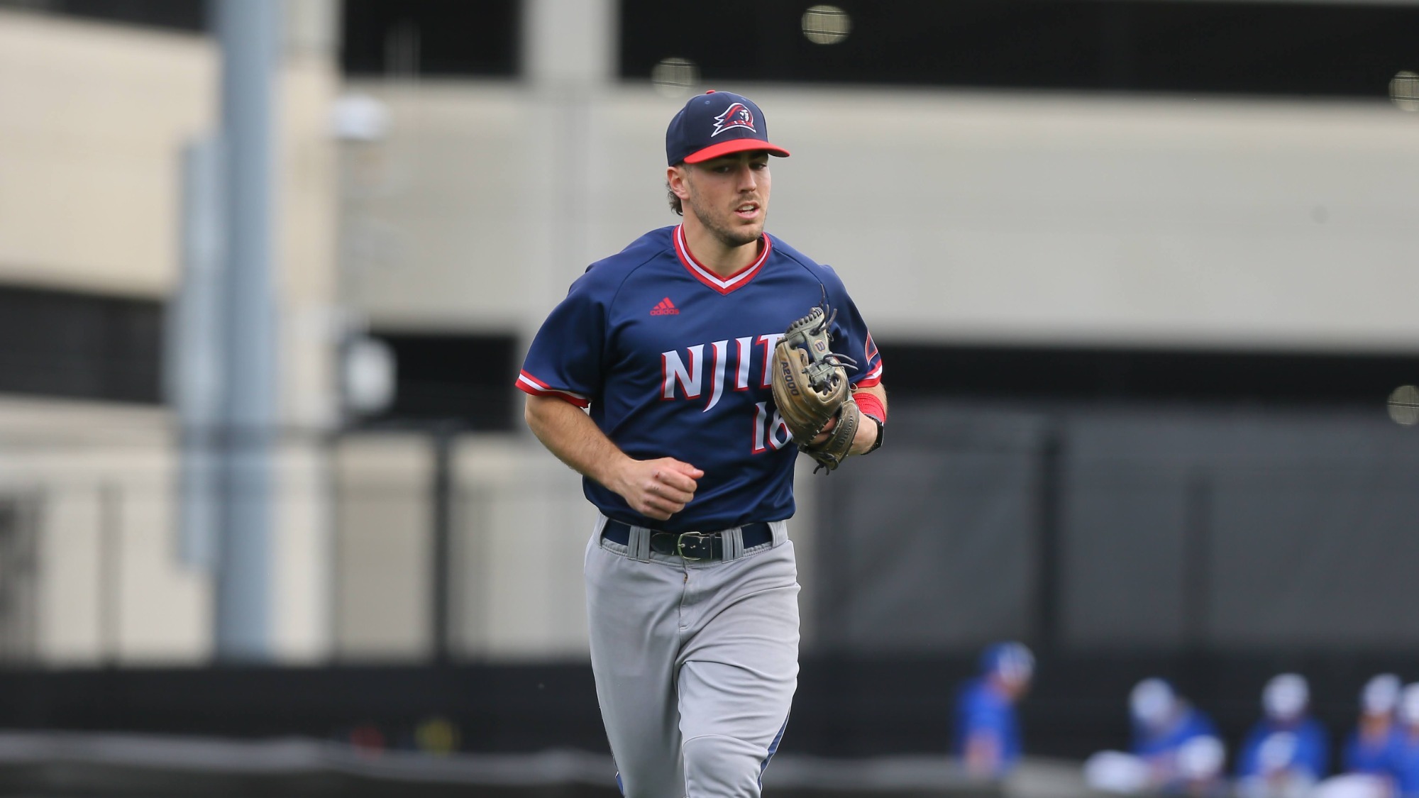 Jared Donnelly - Baseball - New Jersey Institute of Technology Athletics