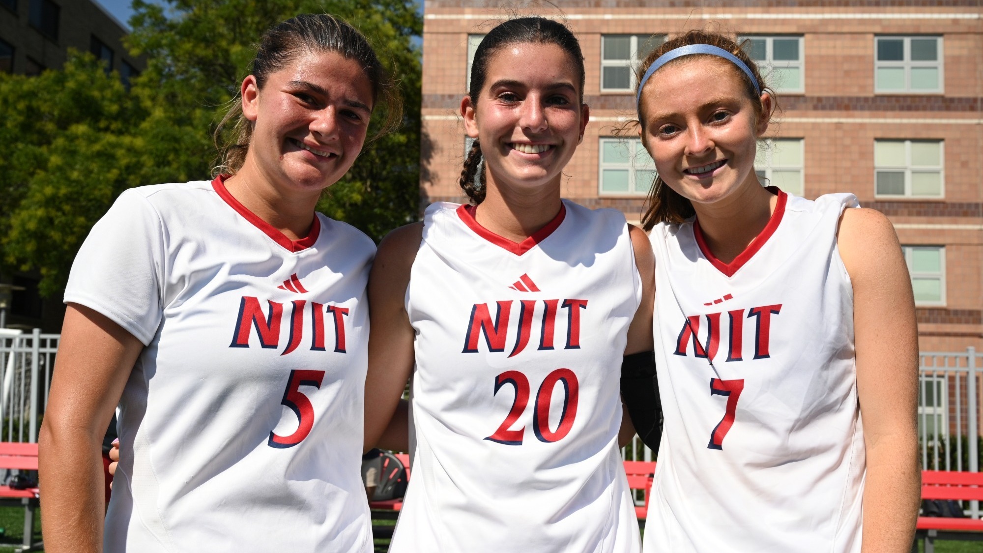 Women's Soccer Completes Furious Comeback, Rallies To Beat FDU 3-2 ...