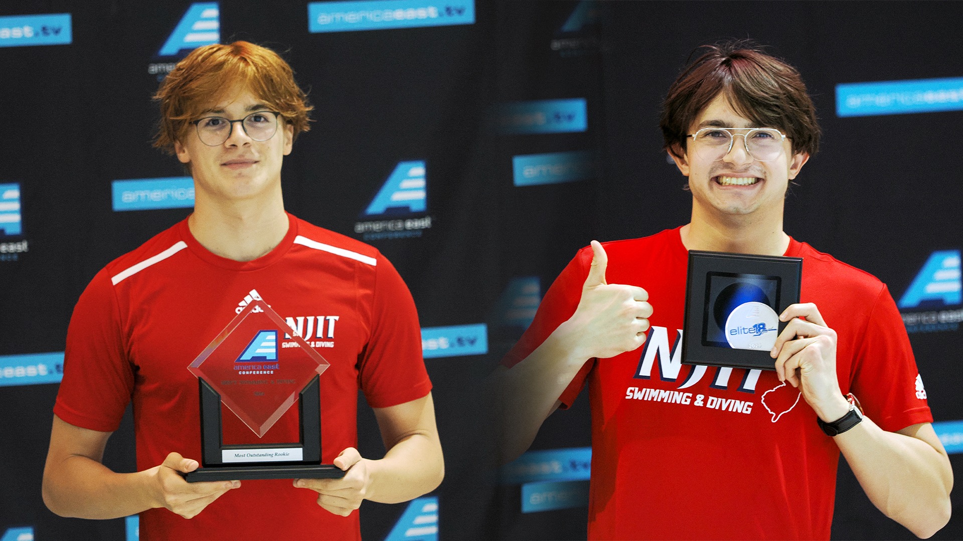 Laith Sabbah - Men's Swimming & Diving - New Jersey Institute of ...